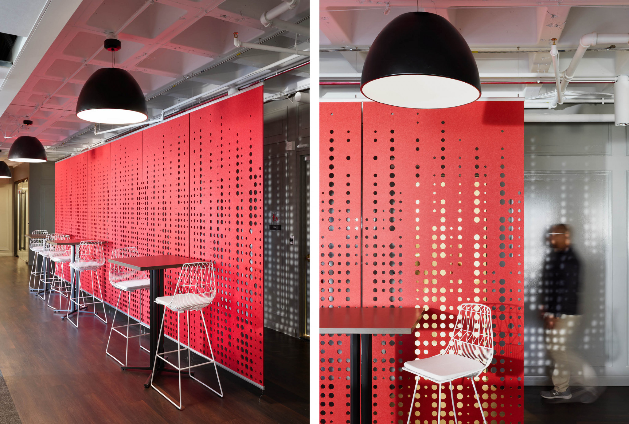 11 Unique Styles of Architectural Interior Wall Panels - Arktura
