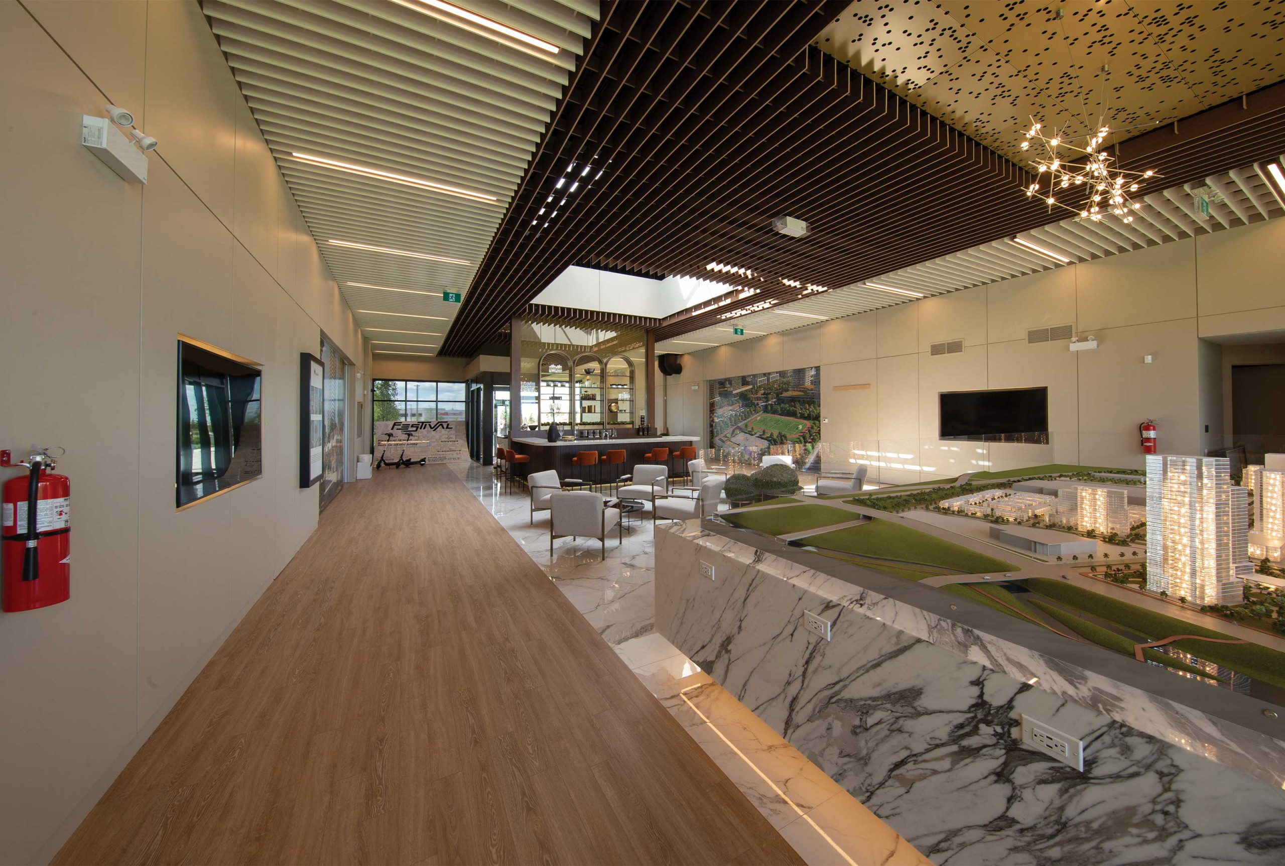 VMC - Sales Center - Arktura