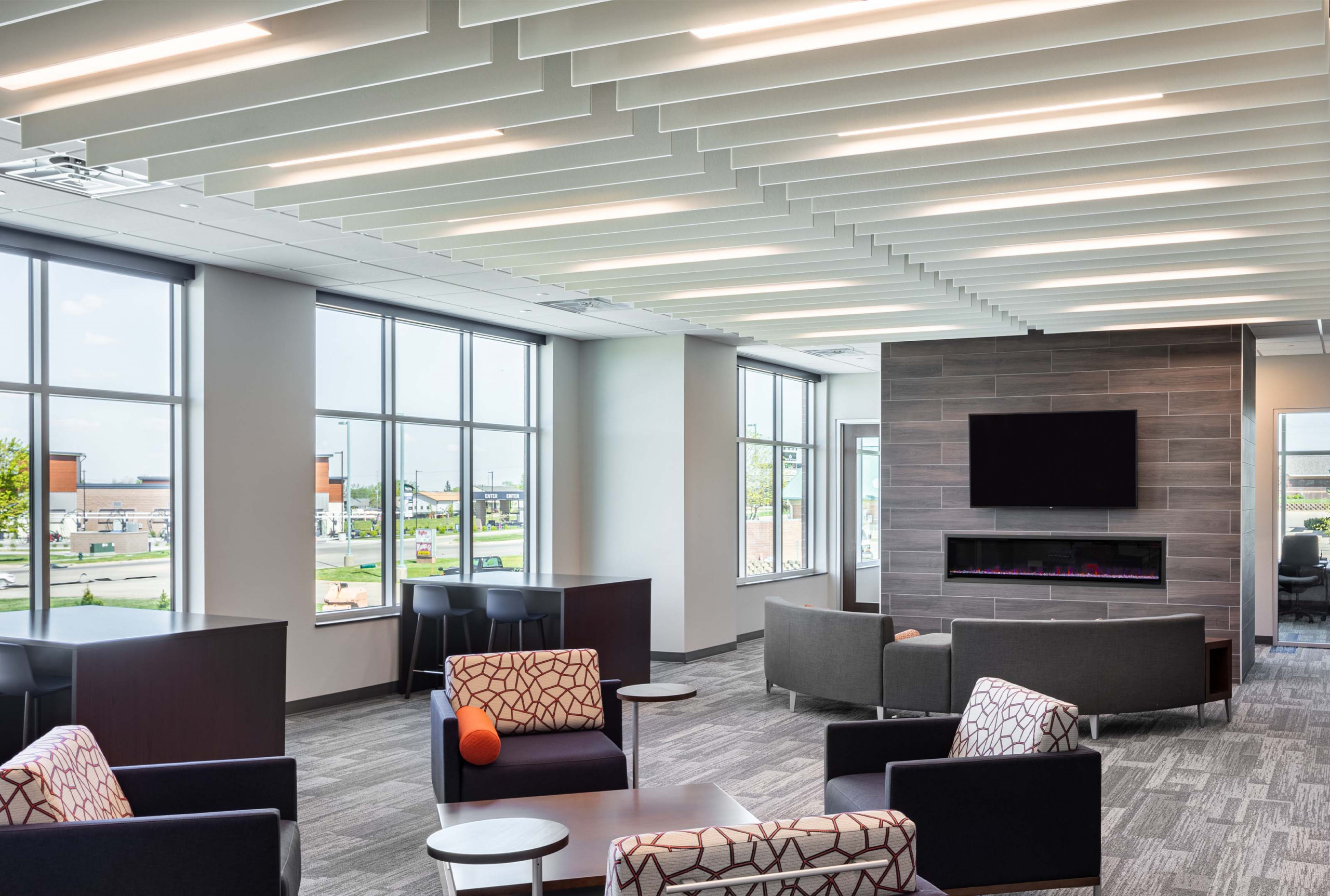 The Accel Group - Arktura