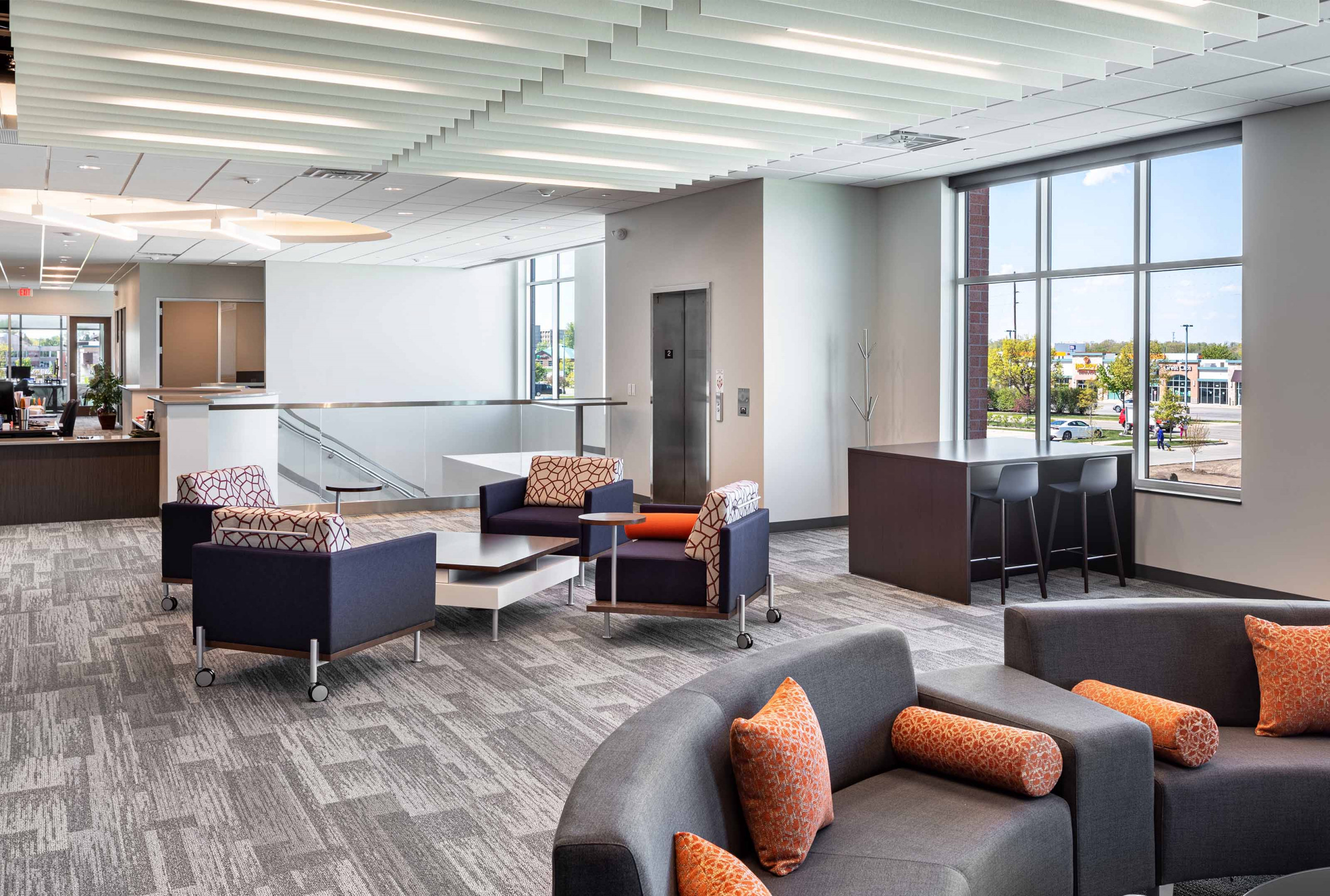 The Accel Group - Arktura