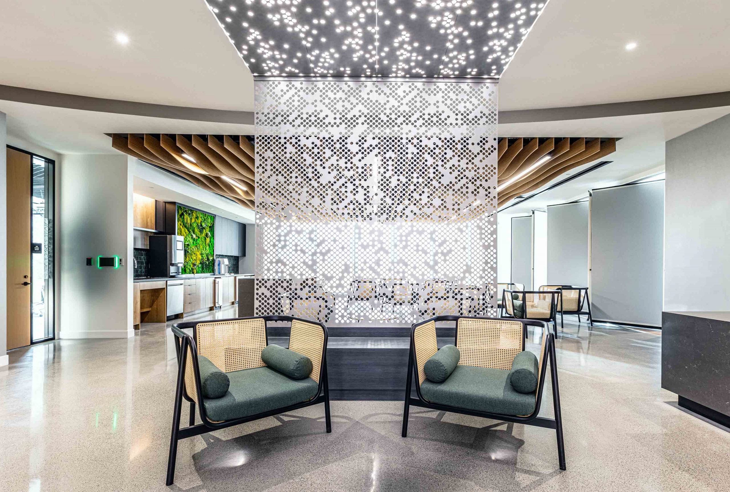 IntelliCentrics - Arktura