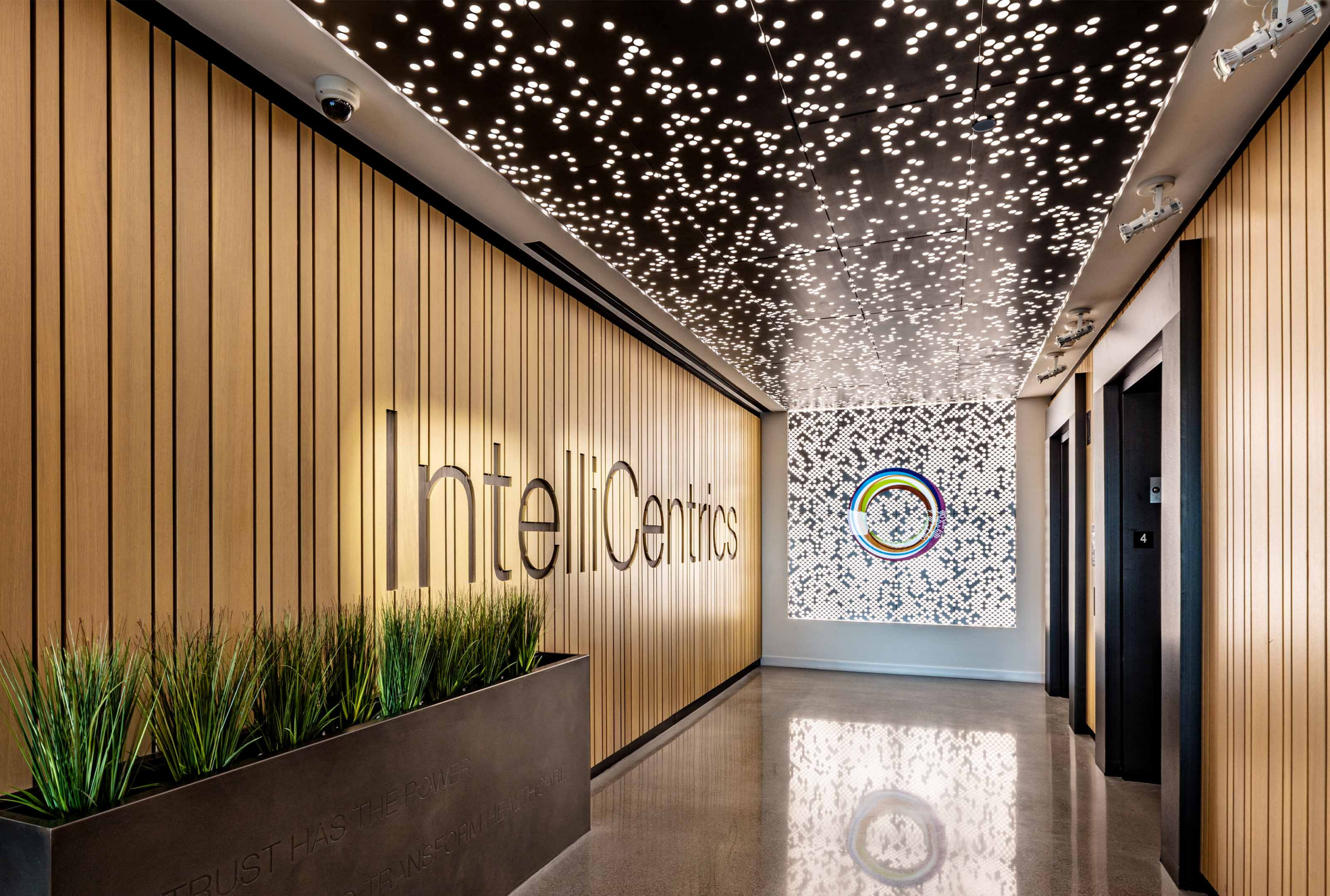 IntelliCentrics - Arktura