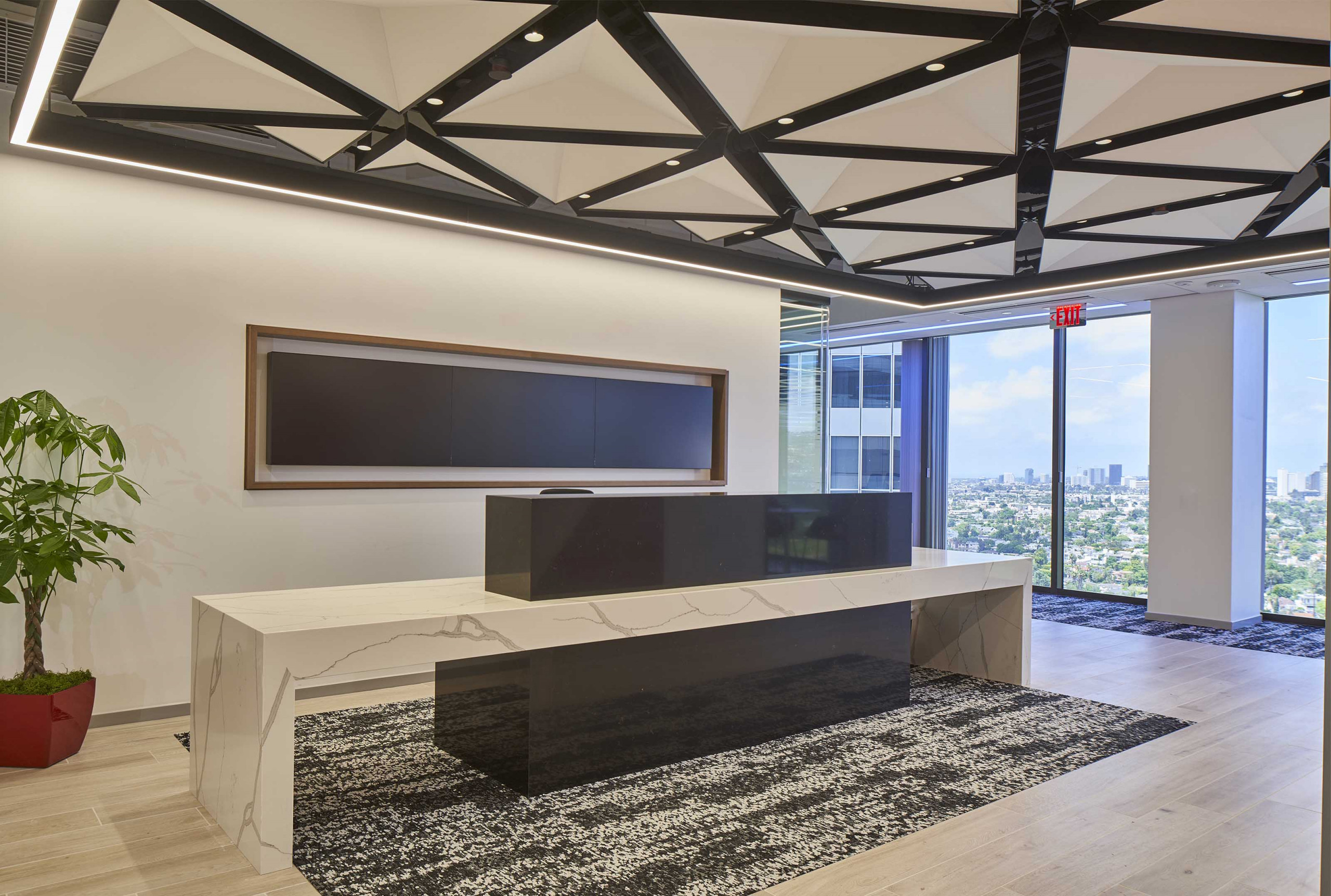 Kilpatrick Townsend - Arktura