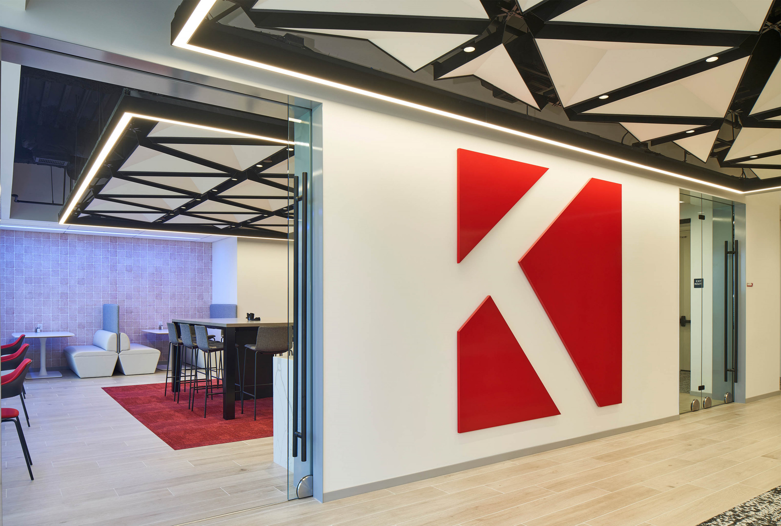 Kilpatrick Townsend - Arktura