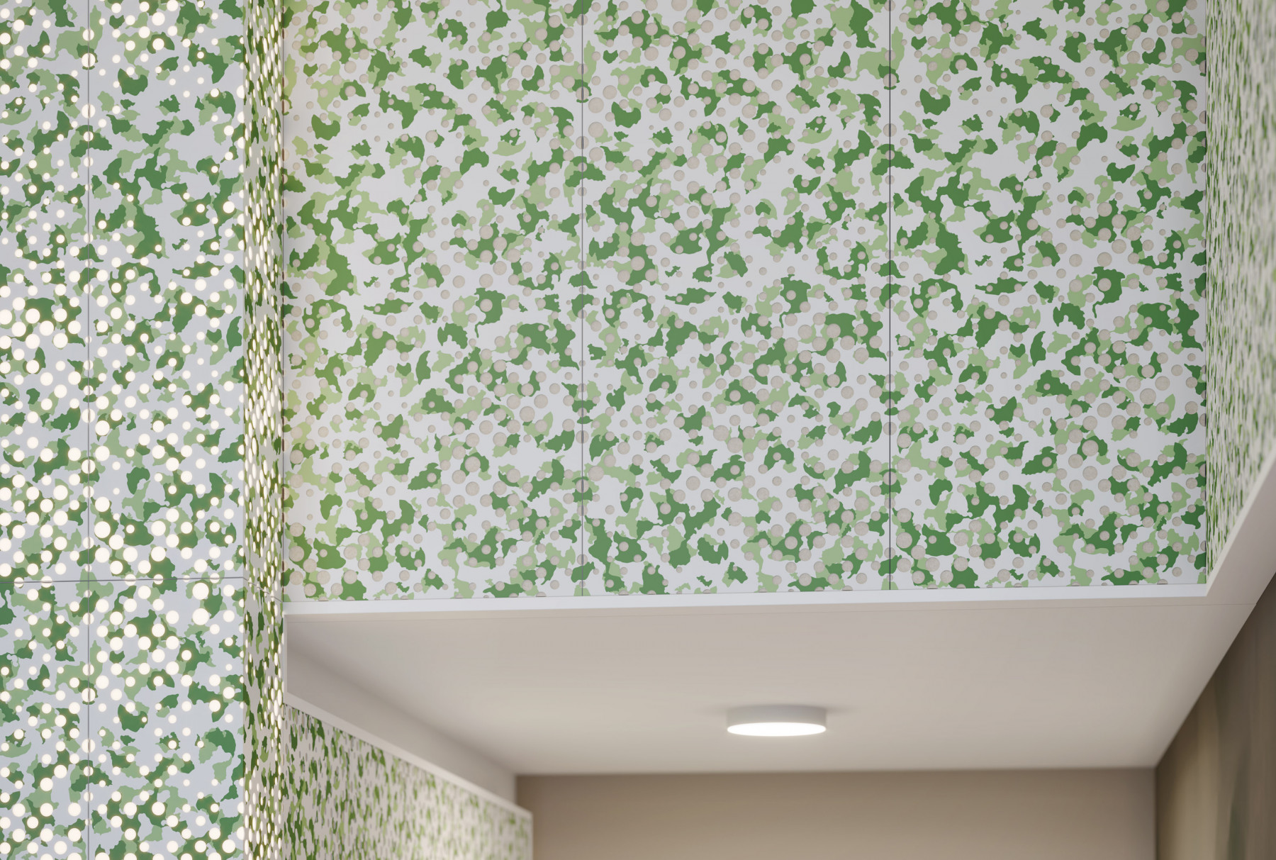 8 Backer and Accessory Options to Inspire Your Next Commercial Project ...