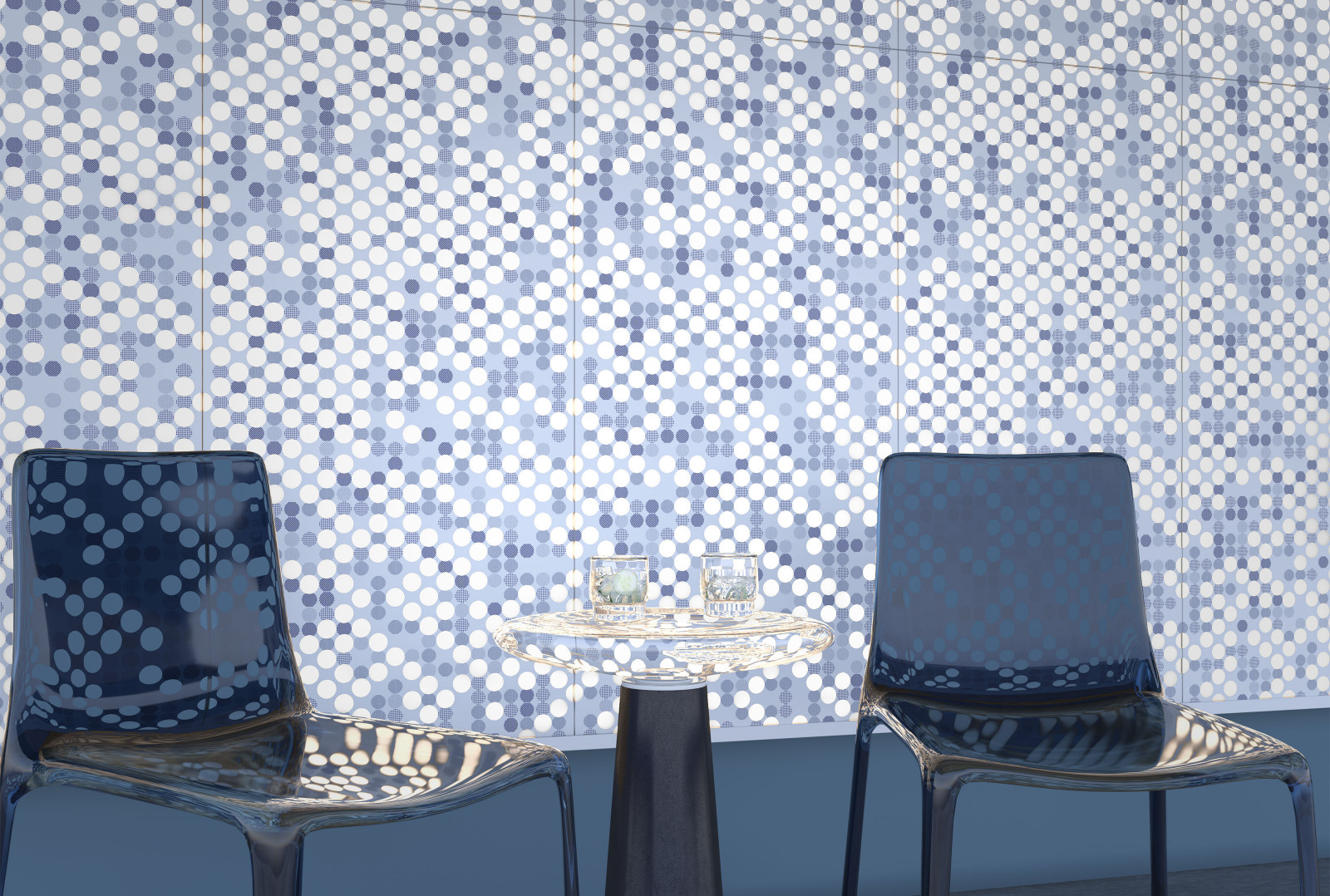 Wall Panel Accessories - Arktura Vertika® Wall Channel