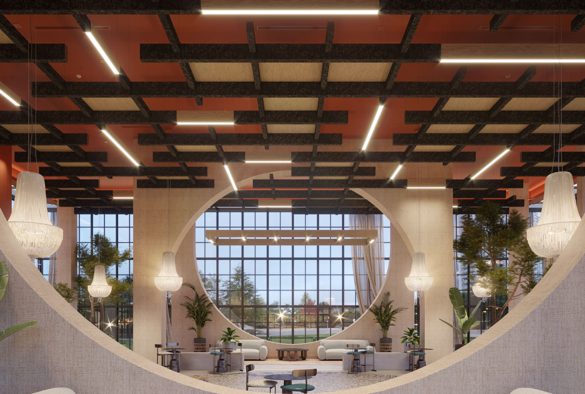 SoftSpan® and Vapor® Line Expansion Claim Honors from Architectural ...