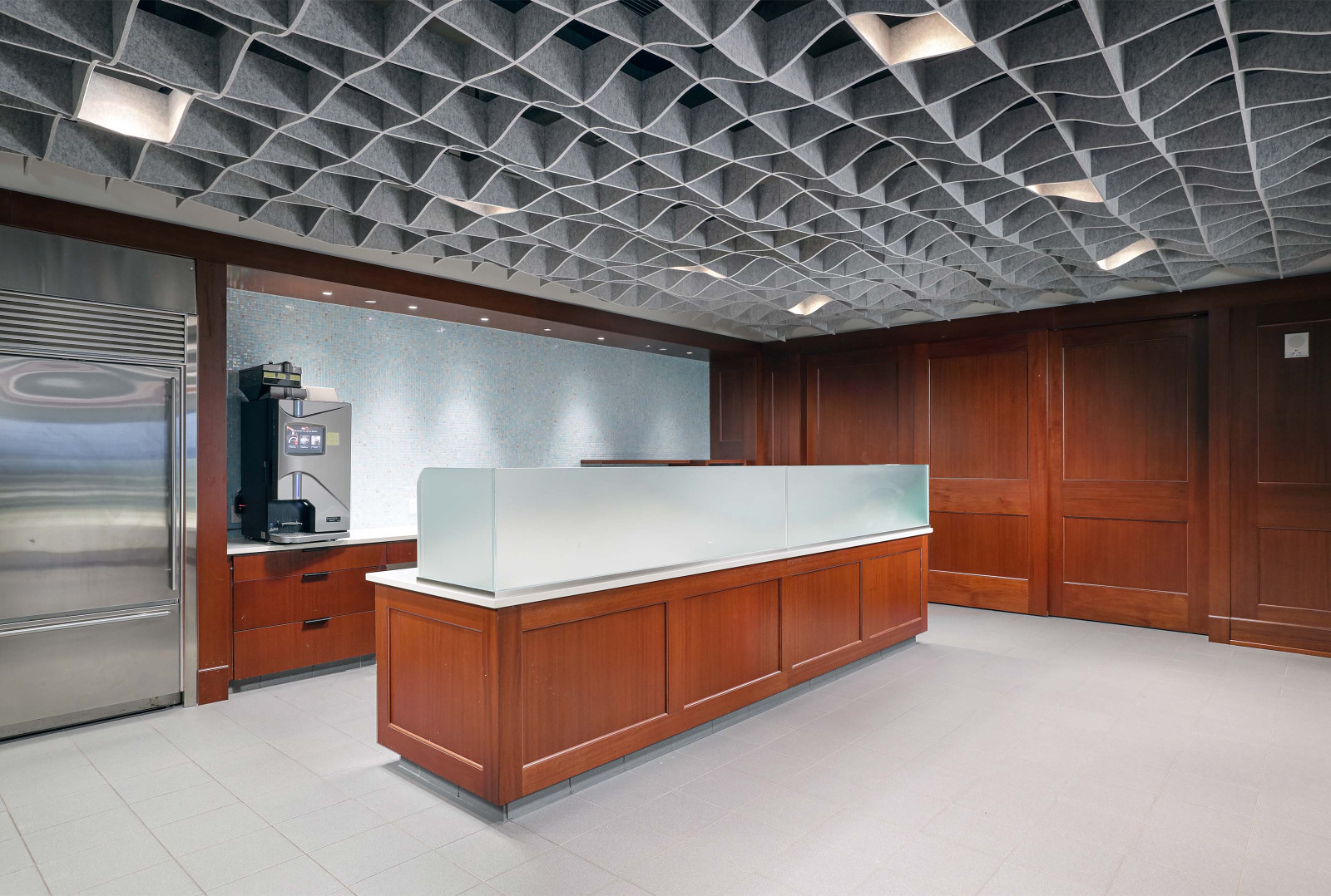 One Oxford Centre - Arktura
