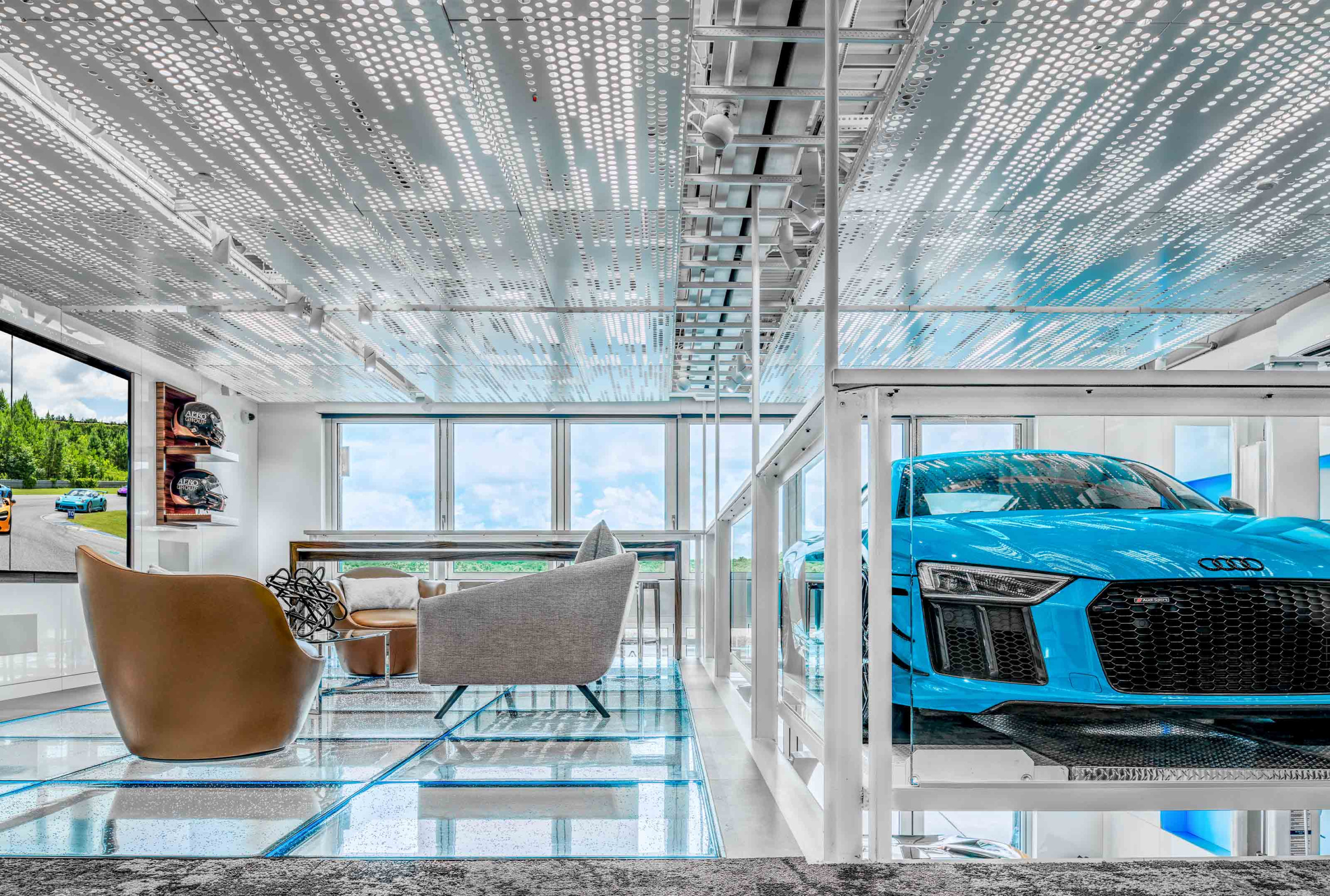 Aero Racing Group - Arktura