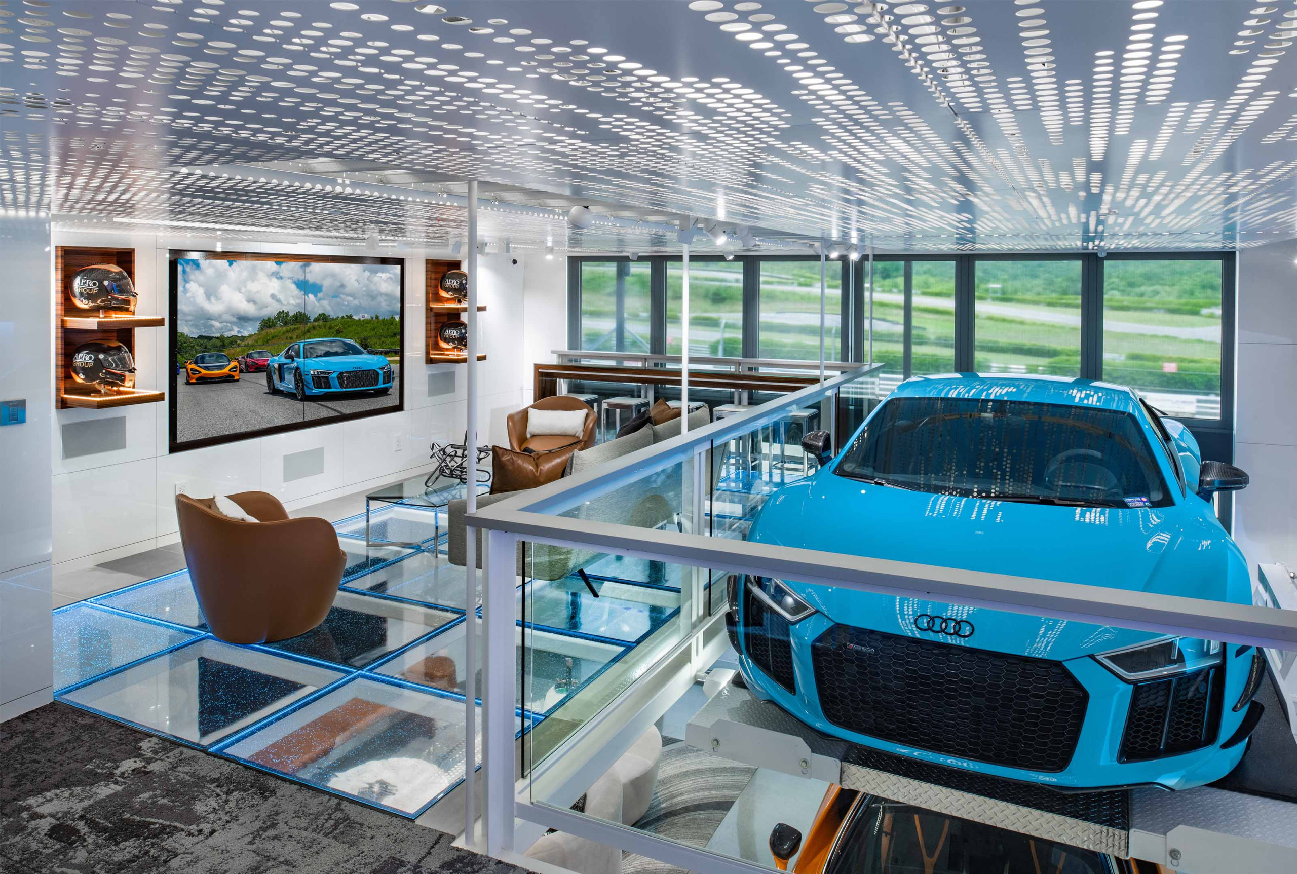 Aero Racing Group - Arktura