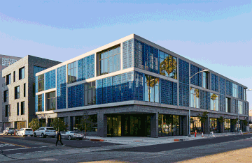 10 Ways to Transform Your Business with Exterior Facades - Arktura