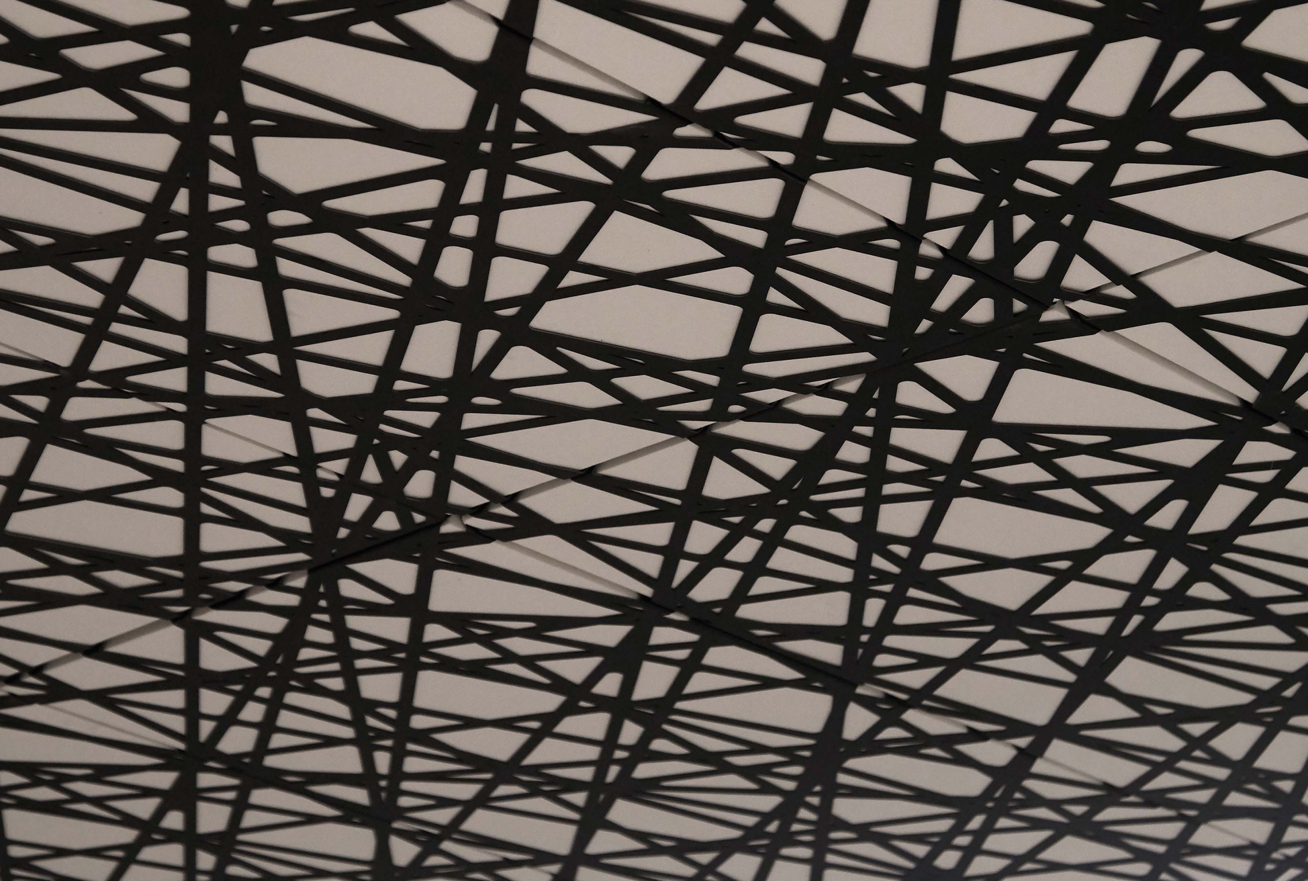 Ceiling Panels - Arktura