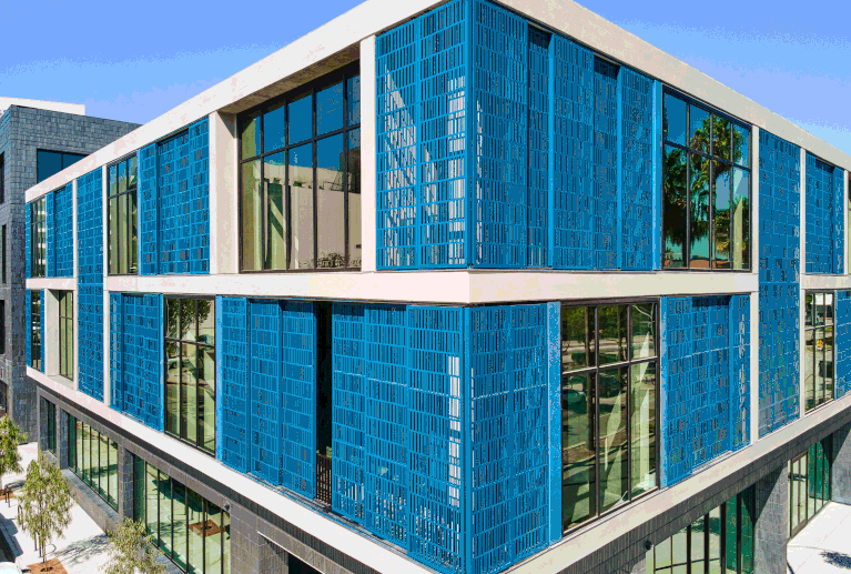 9 Rainscreen Panels to Blend Form and Function - Arktura