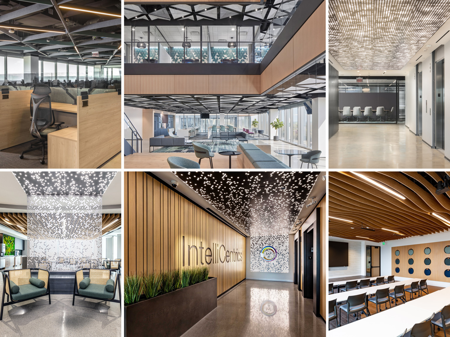 Arktura Brings Home Double Honors at This Year’s CISCA’s Construction ...