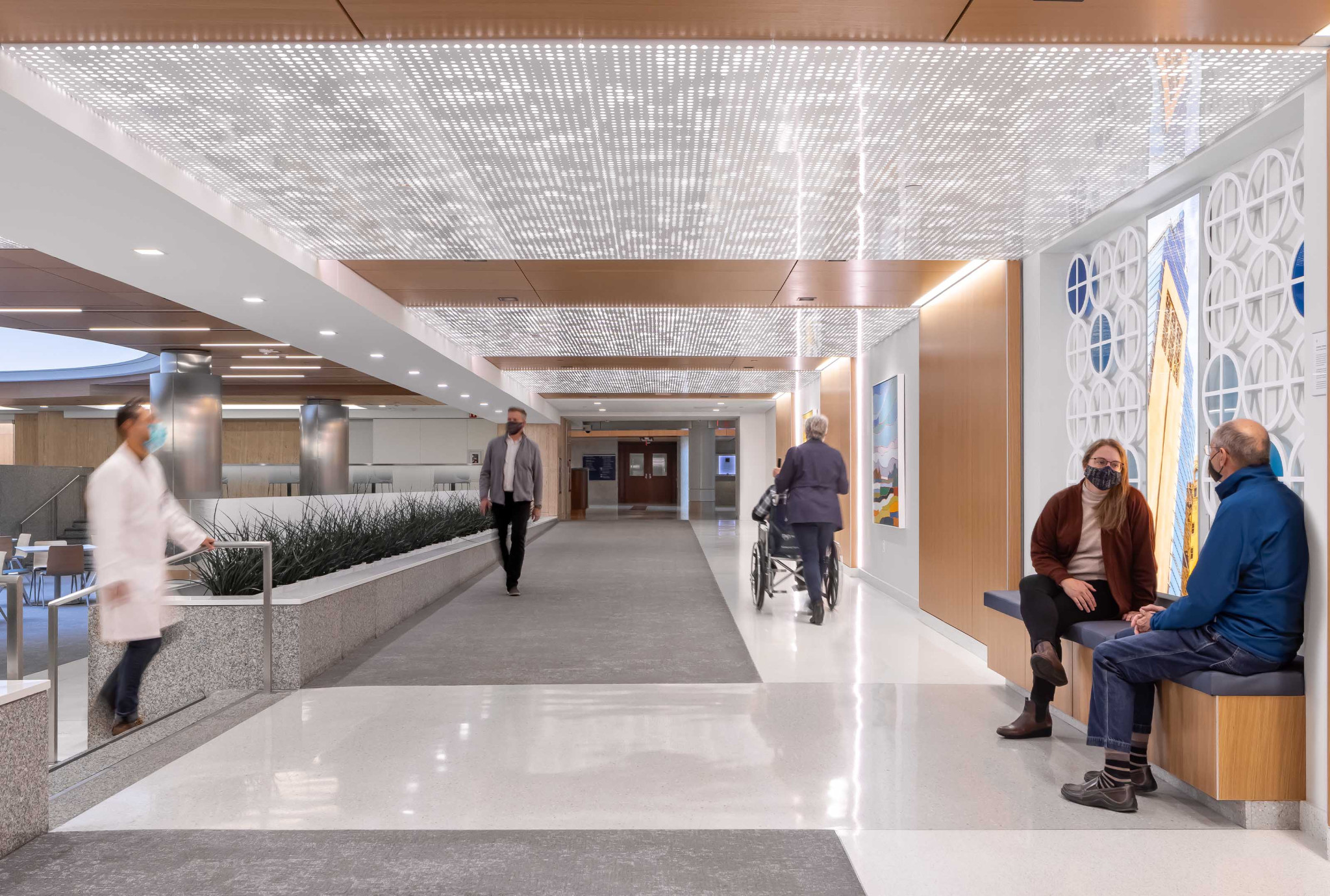 Sustainable Lighting – The Future of Green Building Design - Arktura