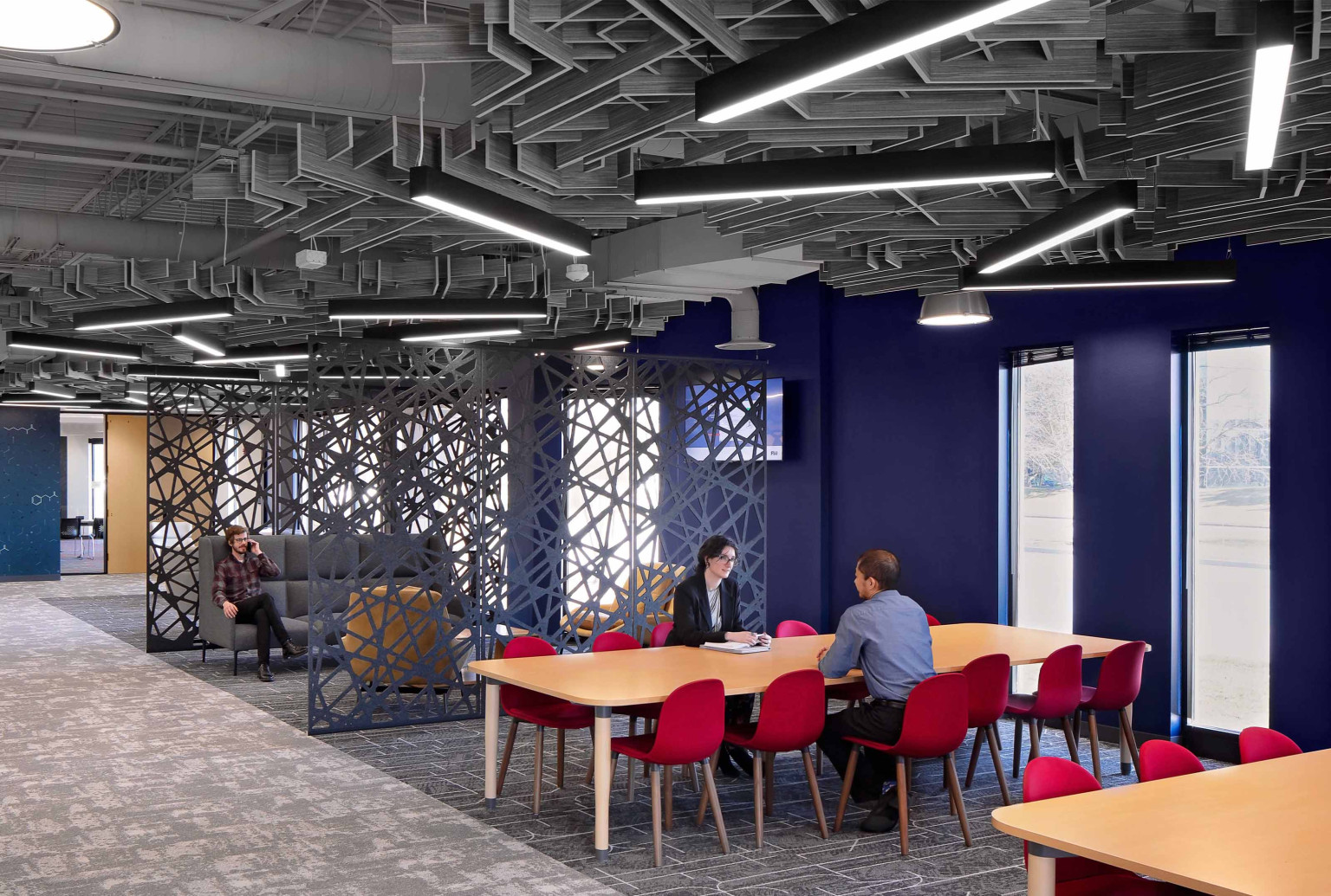 11 Unique Styles of Architectural Interior Wall Panels - Arktura