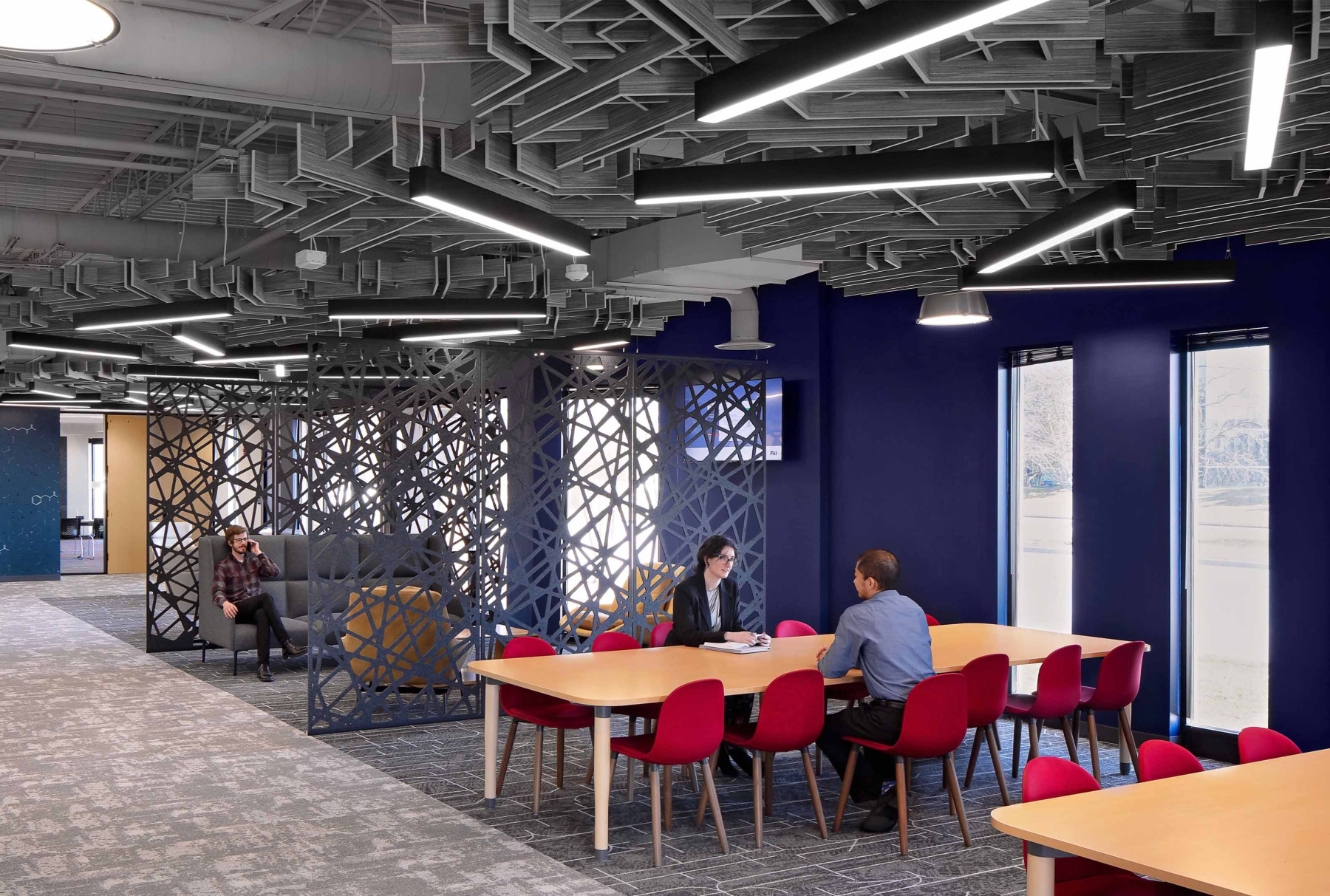 11 Unique Styles of Architectural Interior Wall Panels - Arktura