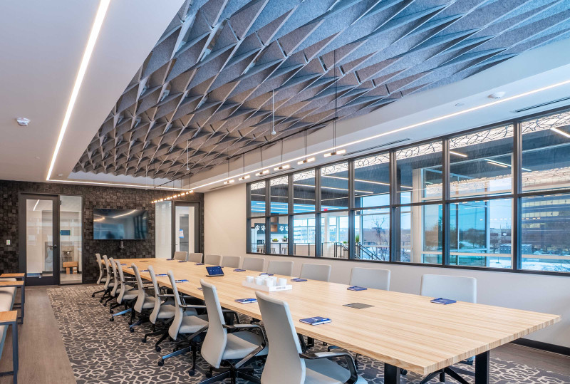 Mission Veterinary Partners - Arktura