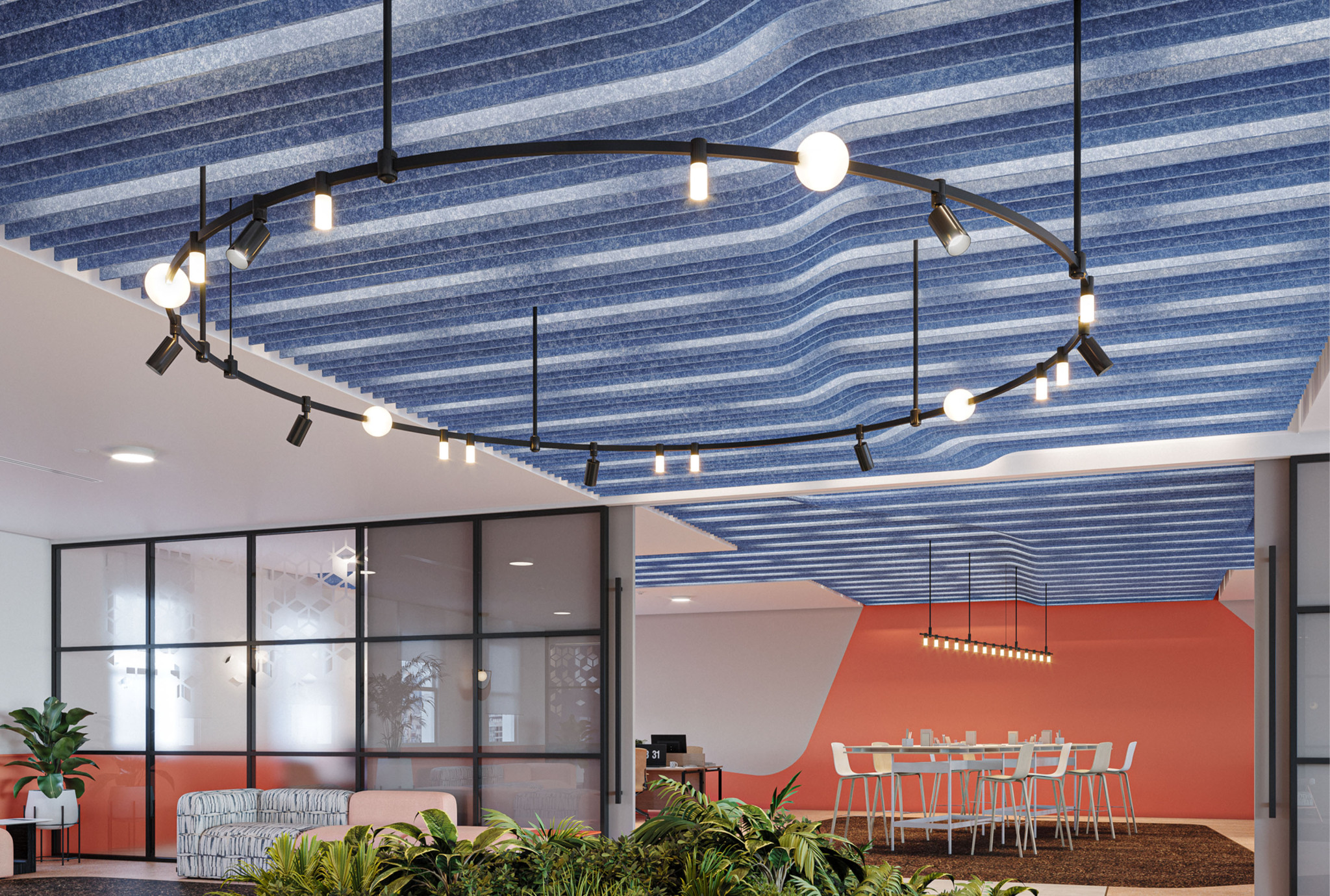 Exploring 2024’s Commercial Design Trends: Creating Spaces that Promote ...
