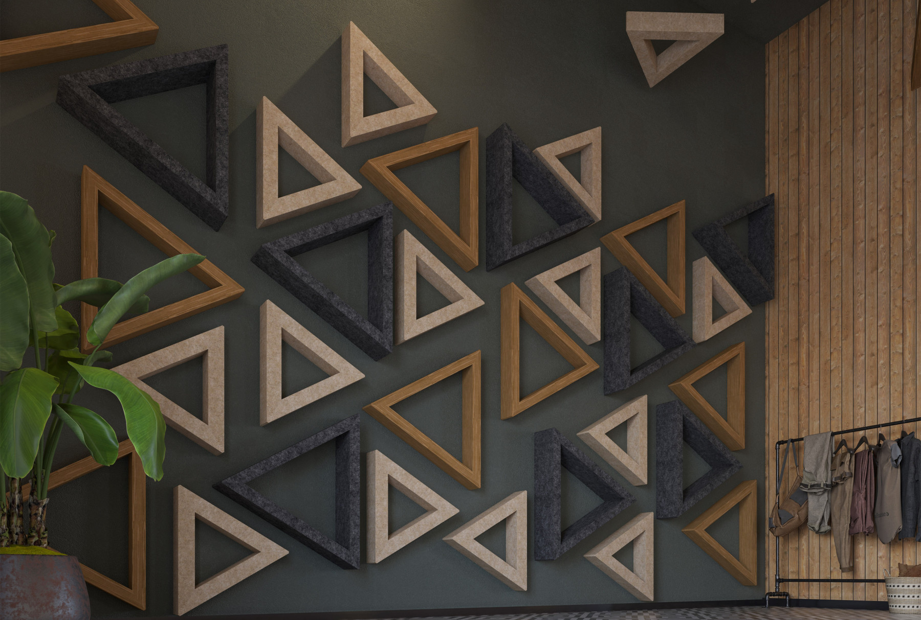 Find the Proper Form Factor for Attenuating Walls – 9 Commercial ...