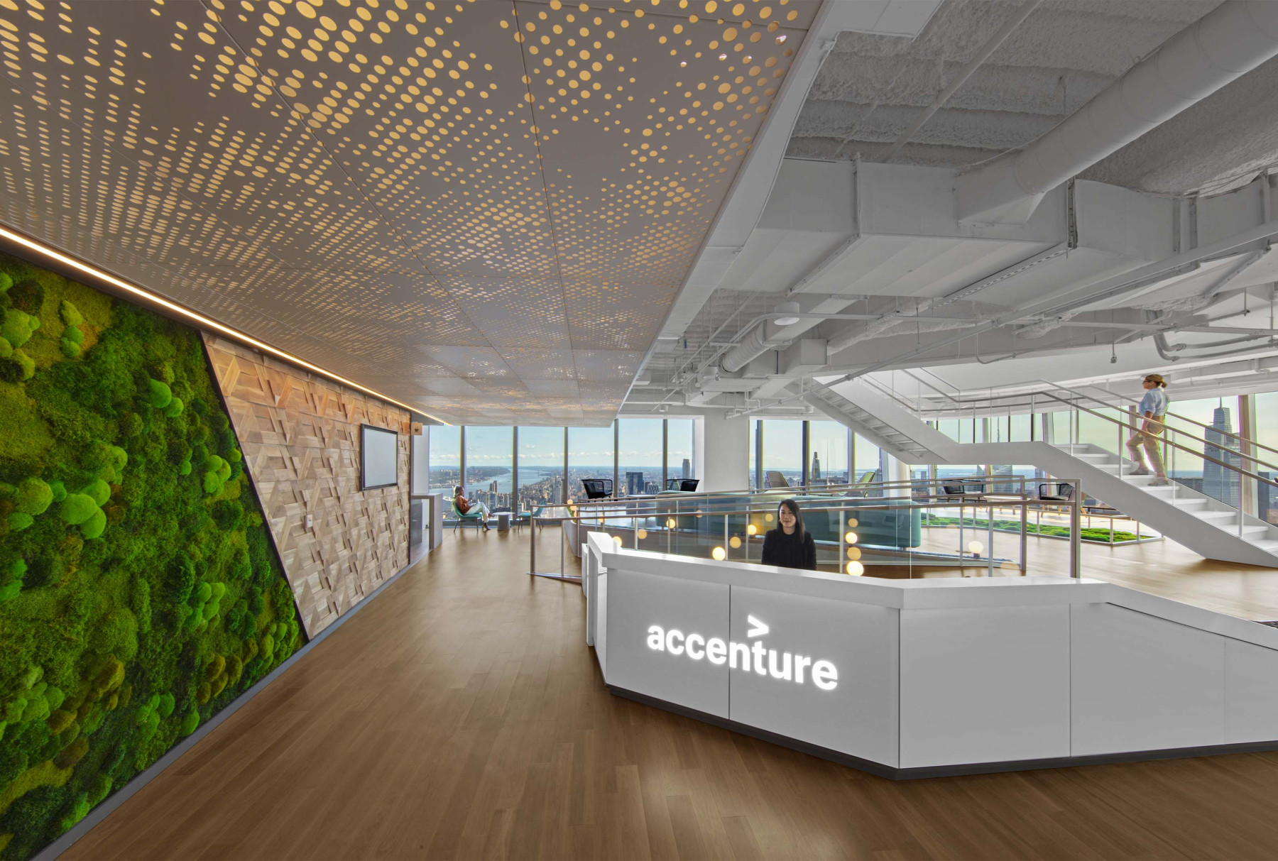 Sustainable Lighting – The Future of Green Building Design - Arktura