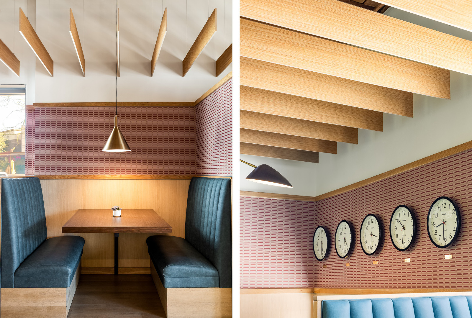 Liberty Market - Arktura