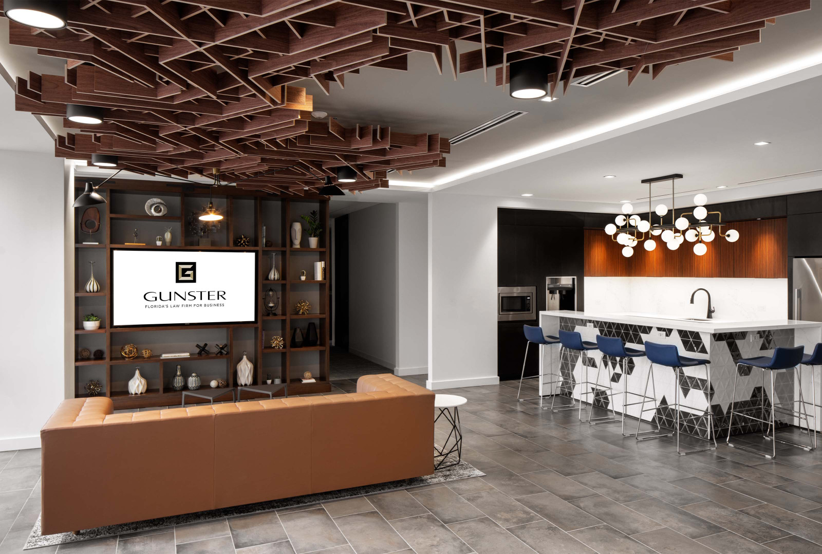 Gunster Law Firm - Arktura