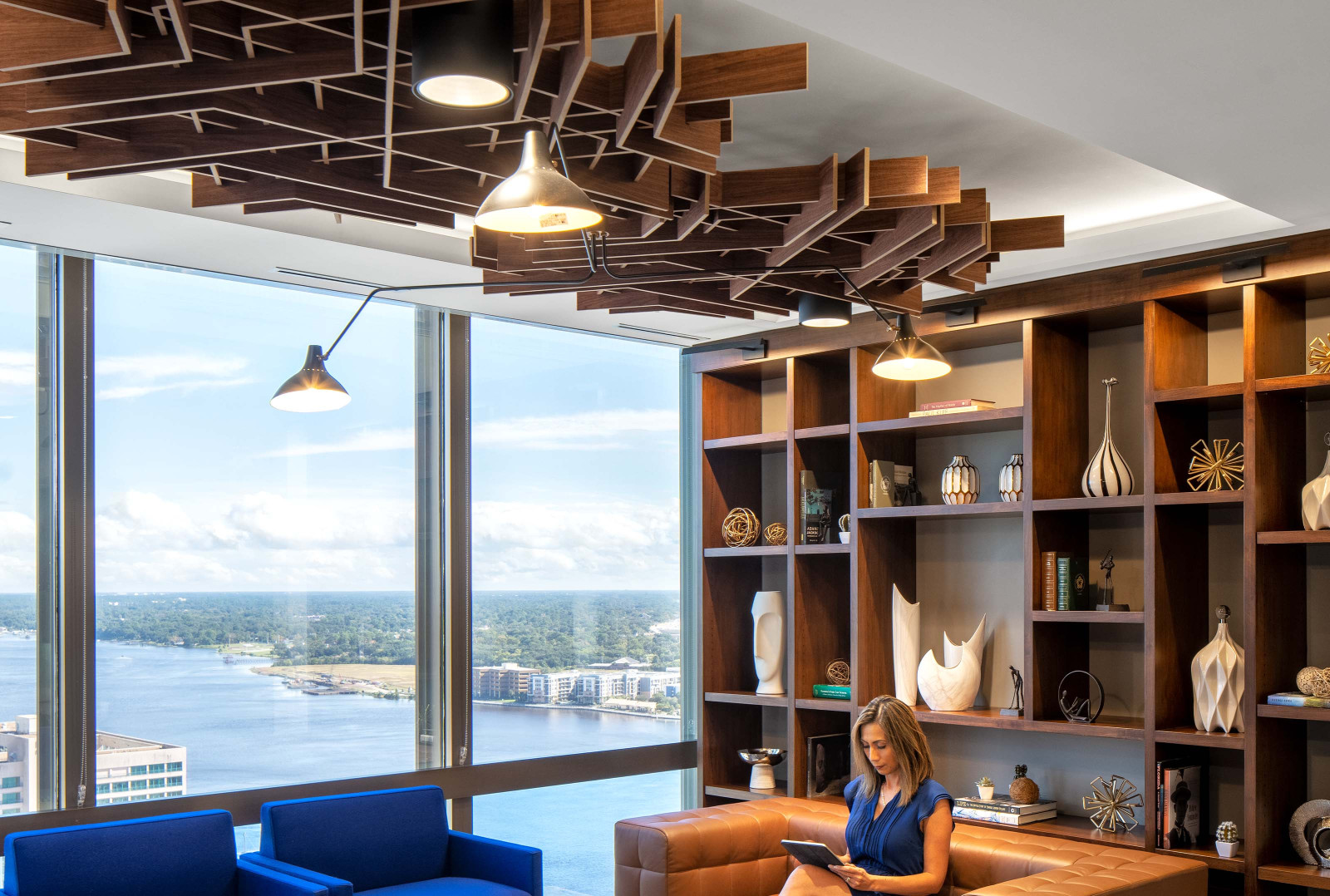 Gunster Law Firm - Arktura