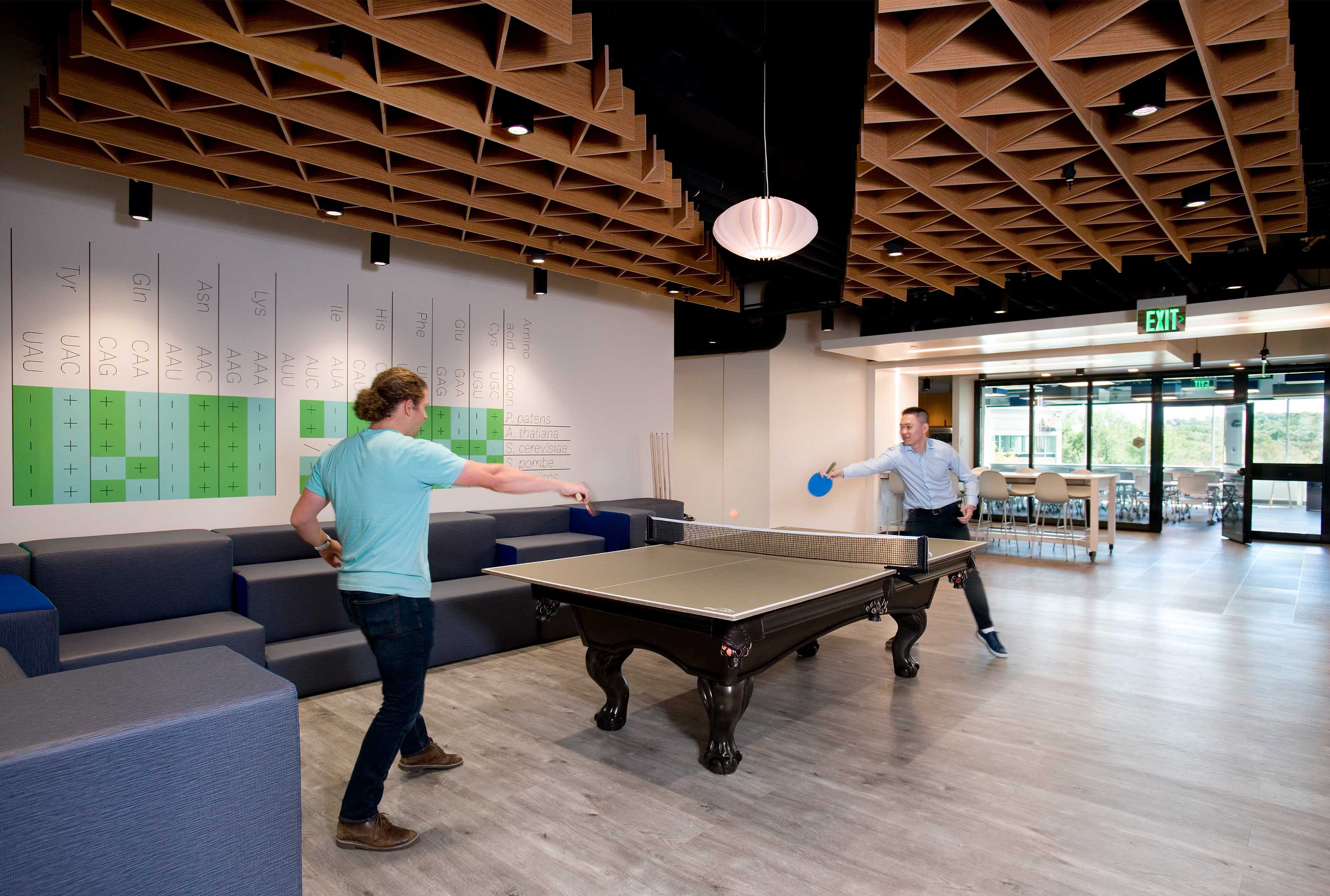 Arktura SoftGrid® Trella - Standard Ceiling Systems – Acoustical
