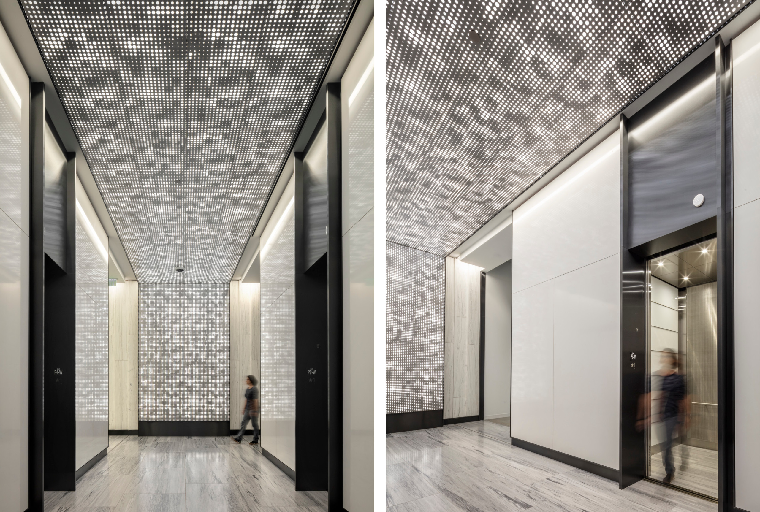 Hewlett Packard Enterprise Corporate Campus - Arktura