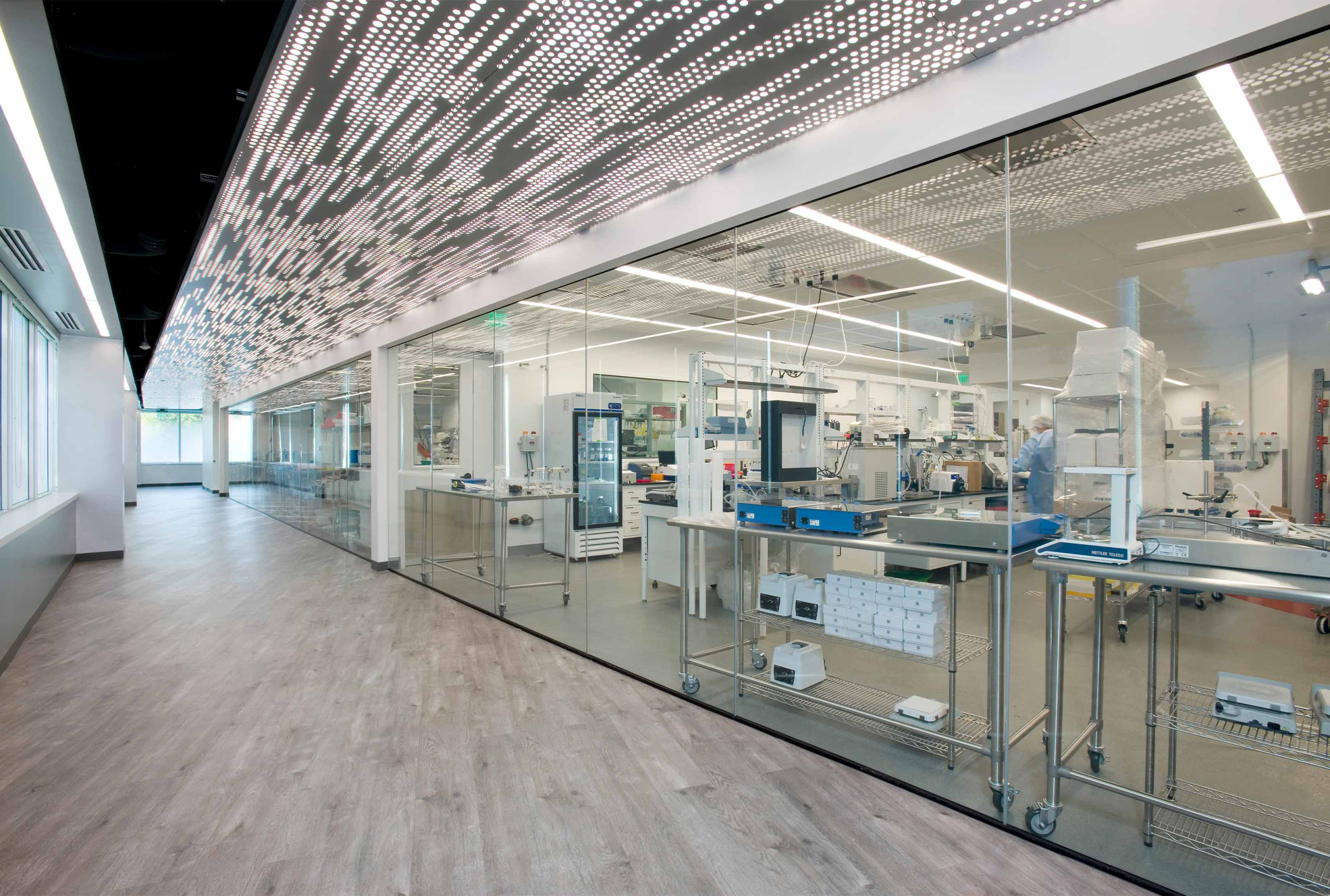 Translate Bio - Arktura