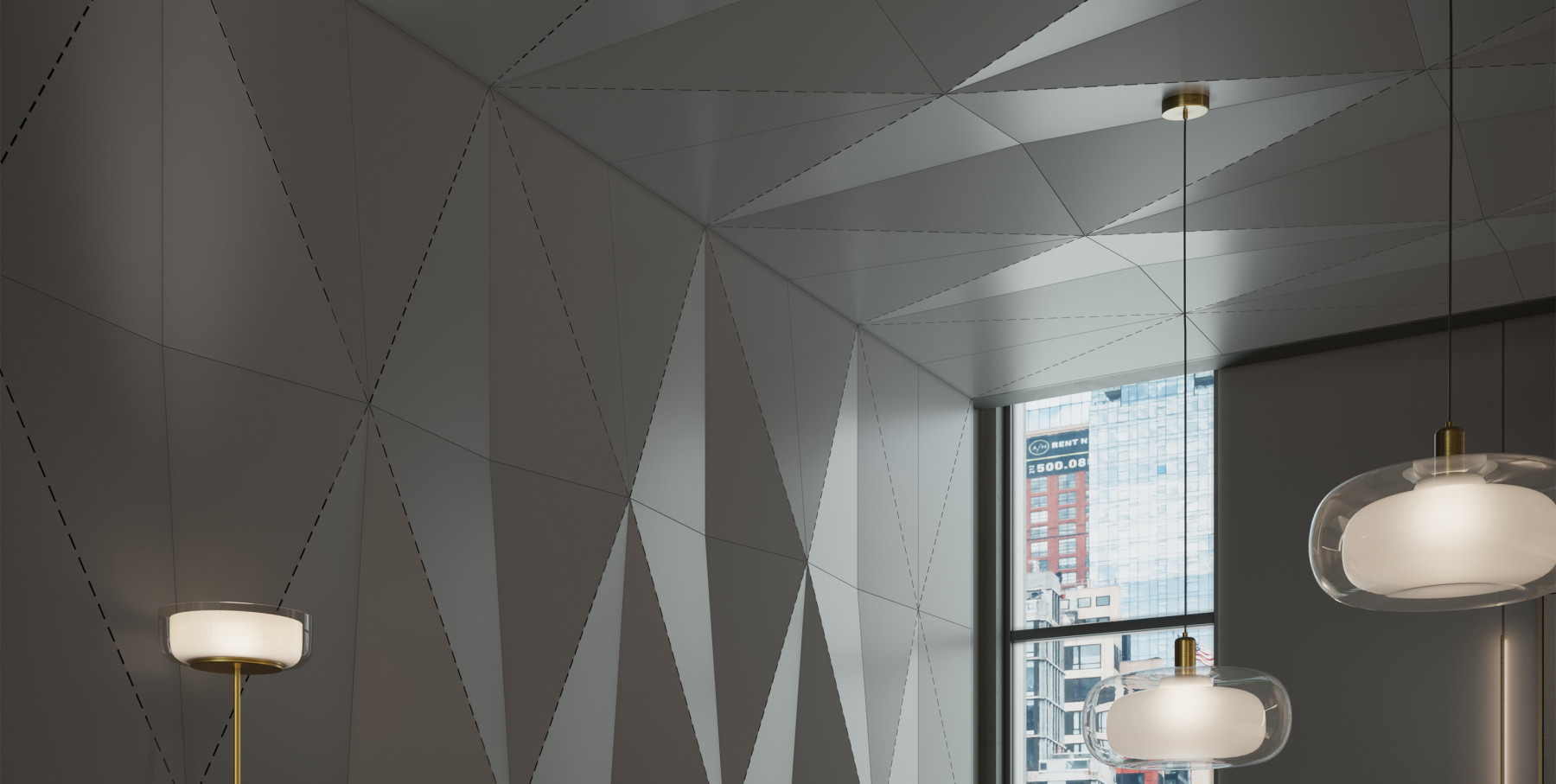 Delta Drop® Expansion Adds Versatility Through Two New Panel Types ...