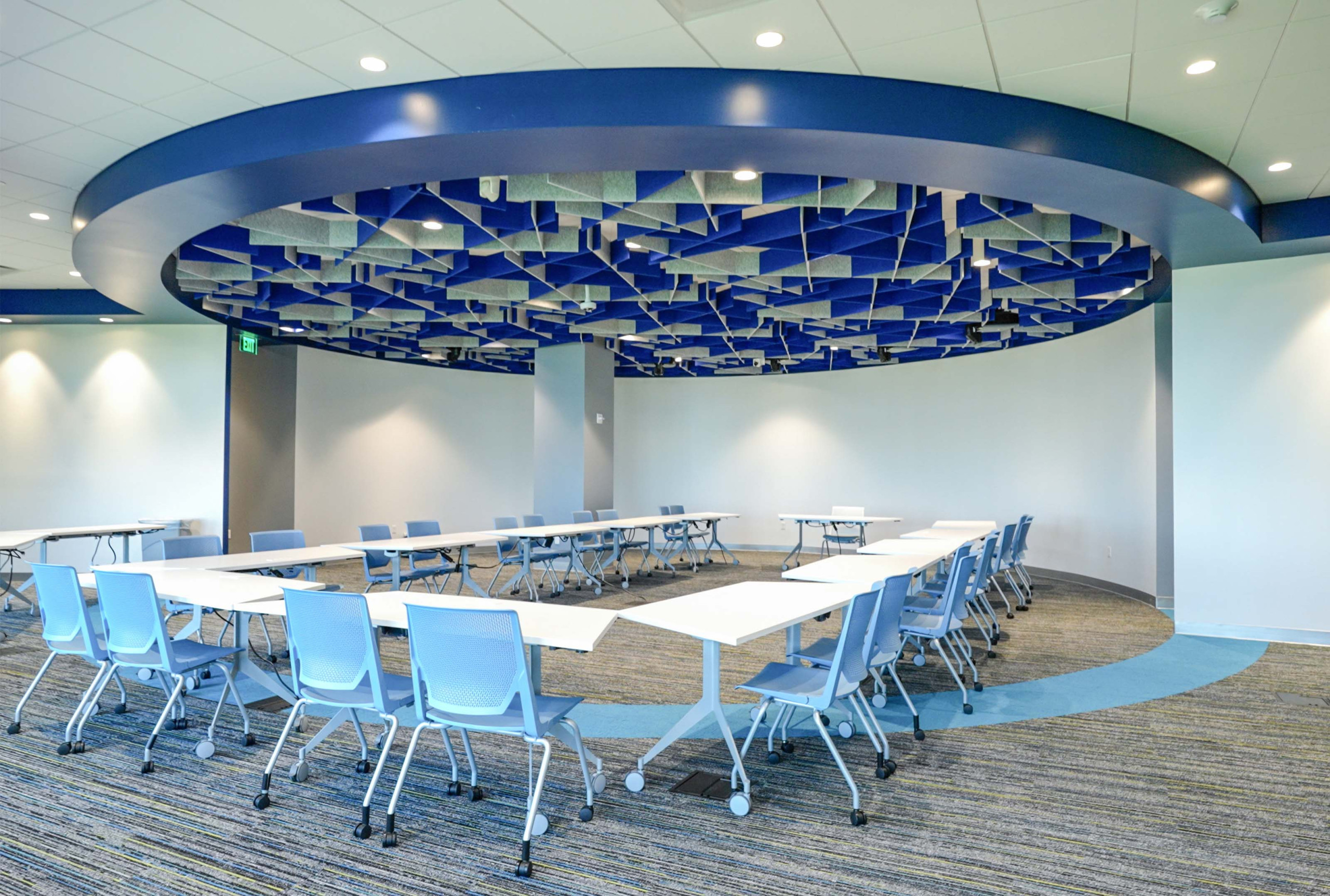 Alan B. Levan | NSU Broward Center of Innovation - Arktura