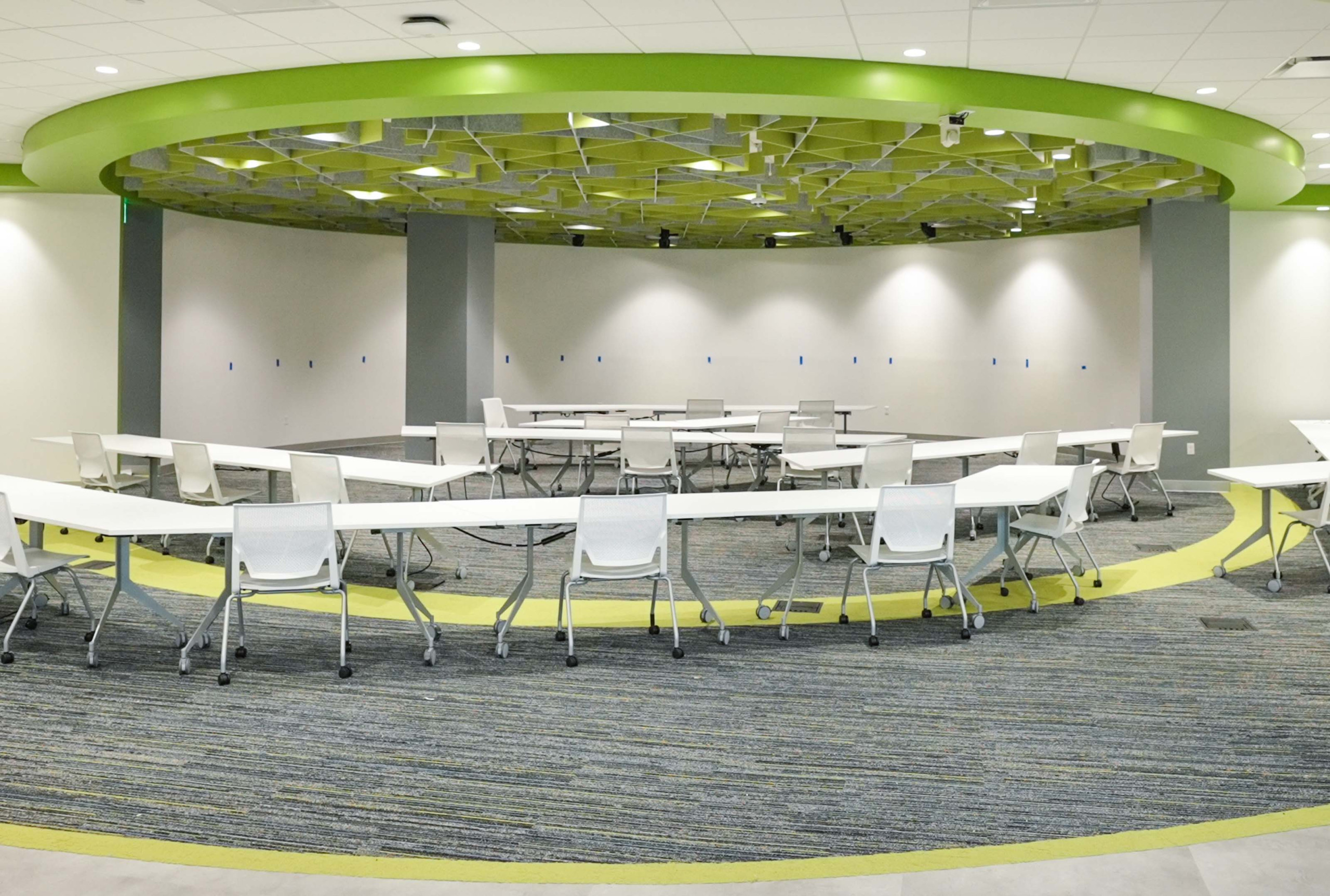 Alan B. Levan | NSU Broward Center of Innovation - Arktura