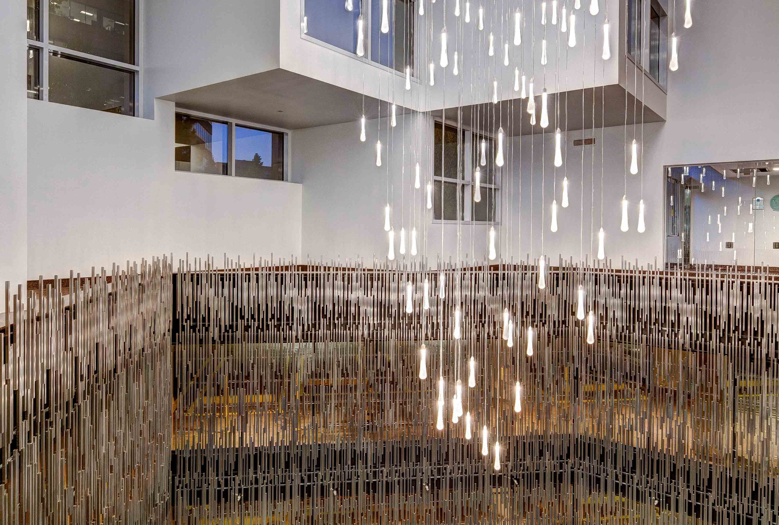 Metropointe - Arktura