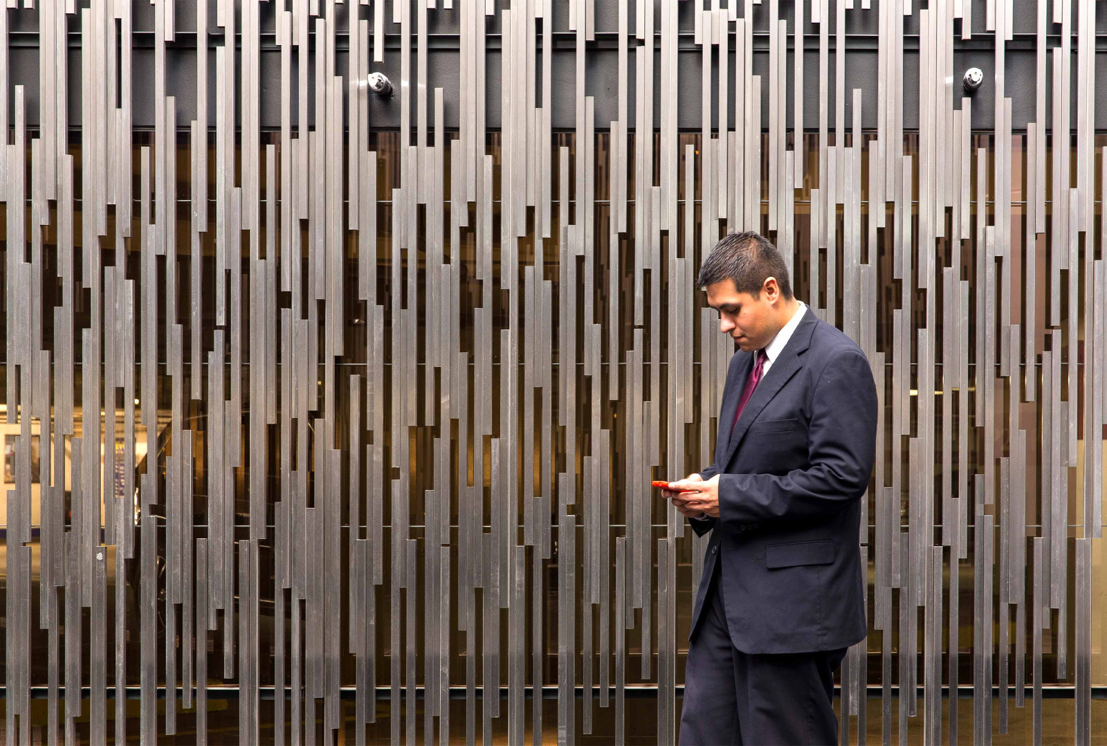 CBRE Metropointe - Arktura