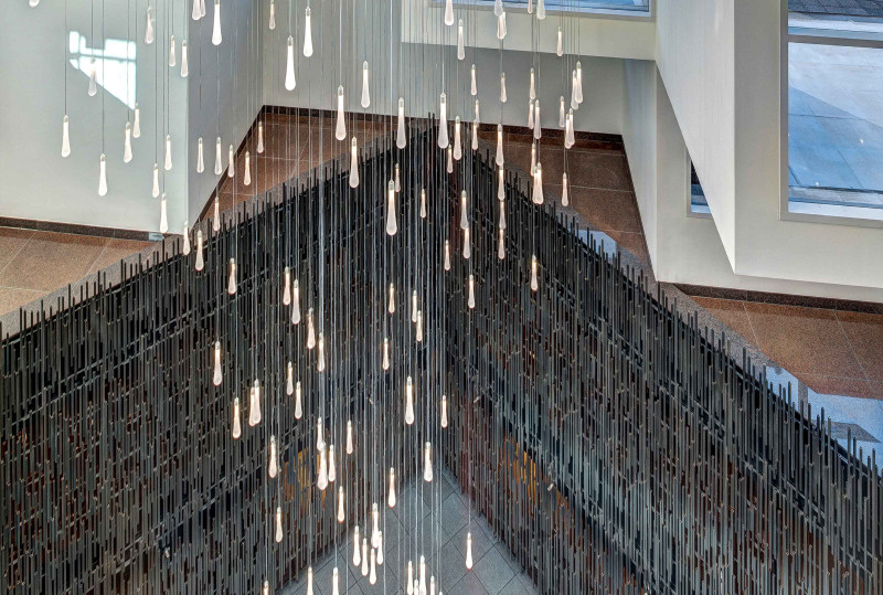 CBRE Metropointe - Arktura