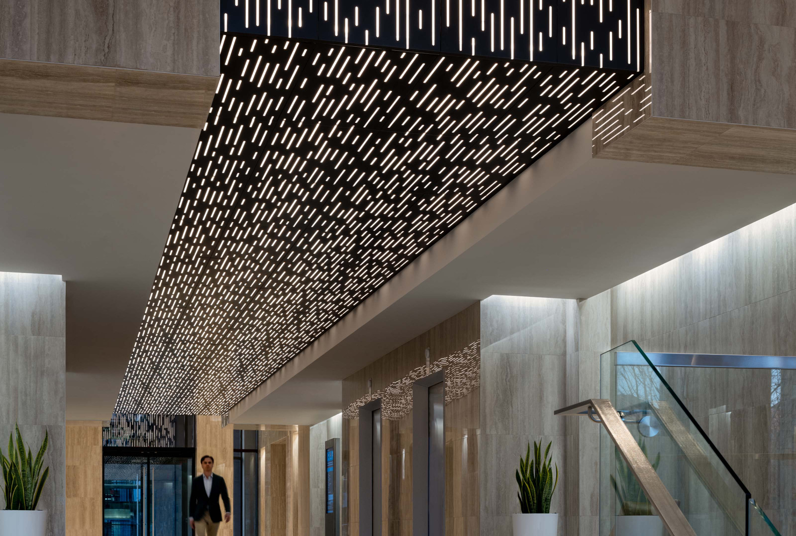 1900 Gallows Road - Arktura