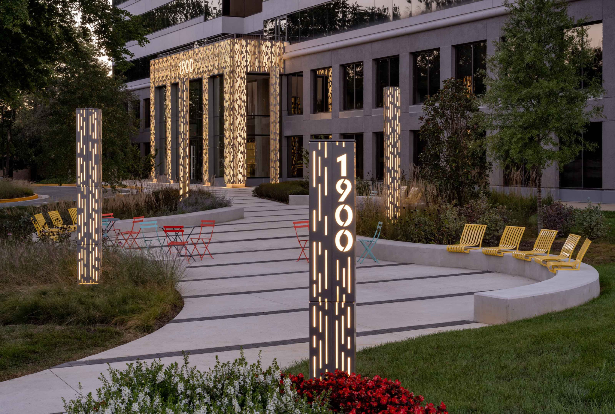 Sustainable Lighting – The Future of Green Building Design - Arktura