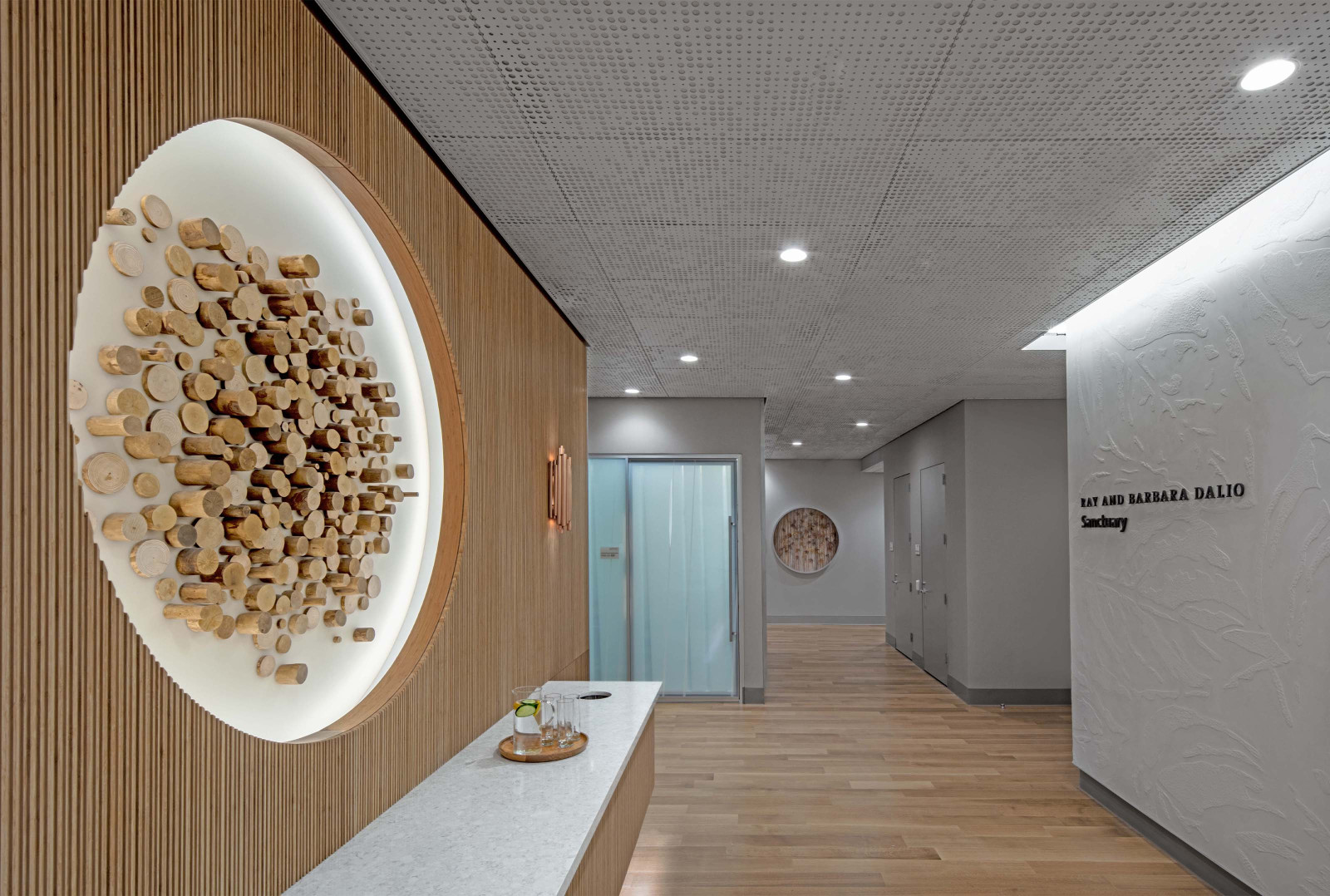 NYP Integrative Health and Wellness - Arktura
