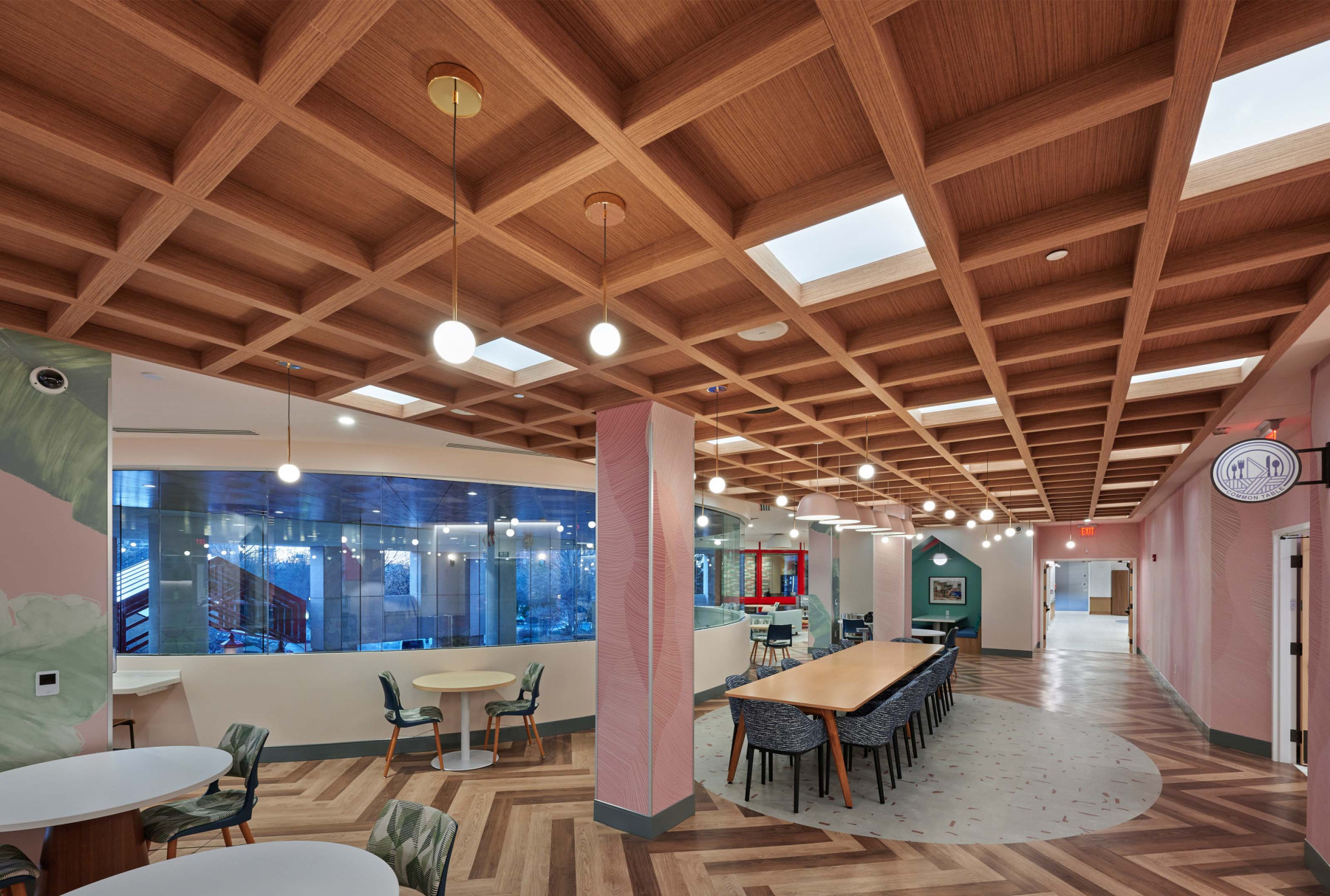 7 Medical Office Interior Design Ideas to Enhance Wellness - Arktura