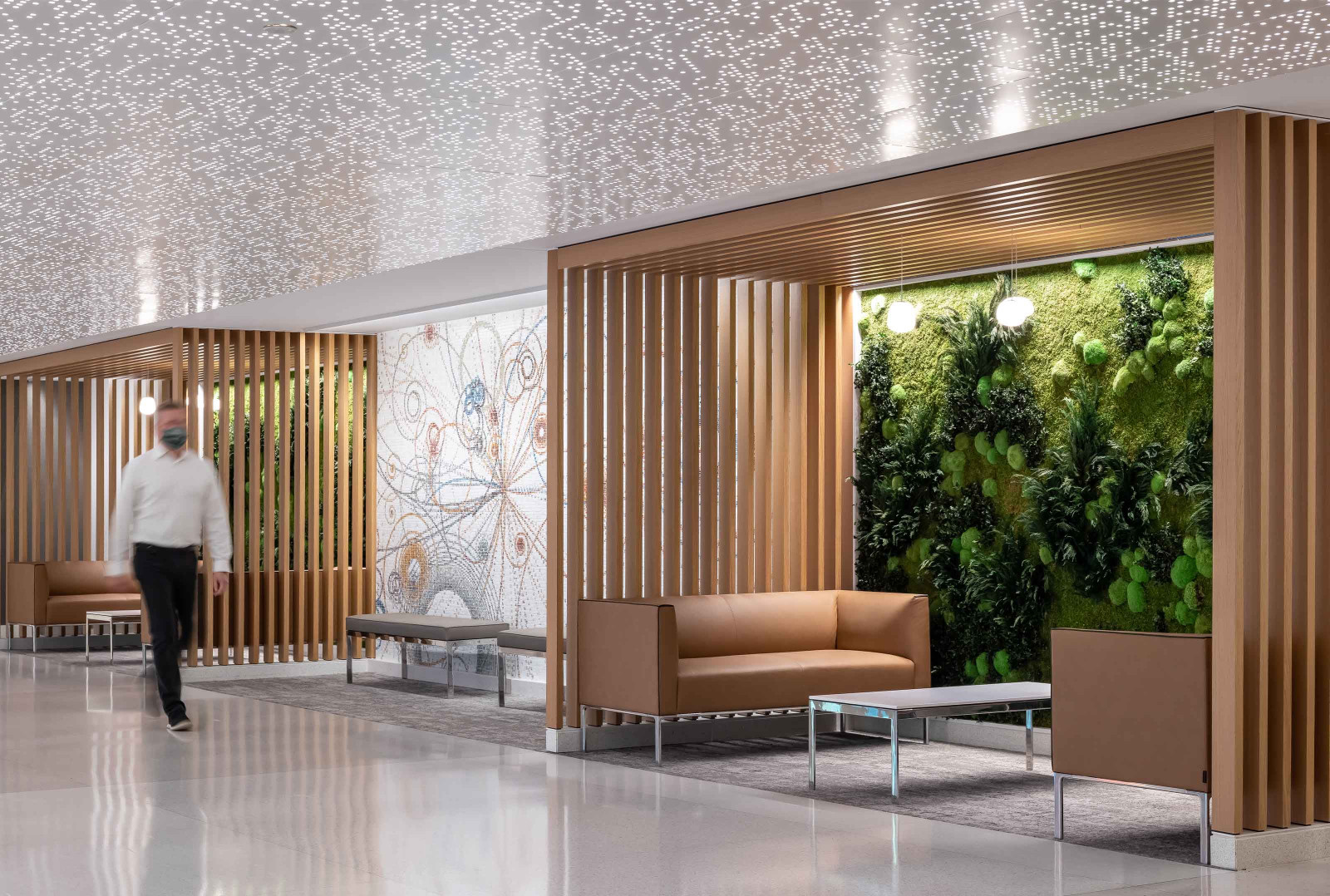 7 Medical Office Interior Design Ideas to Enhance Wellness - Arktura