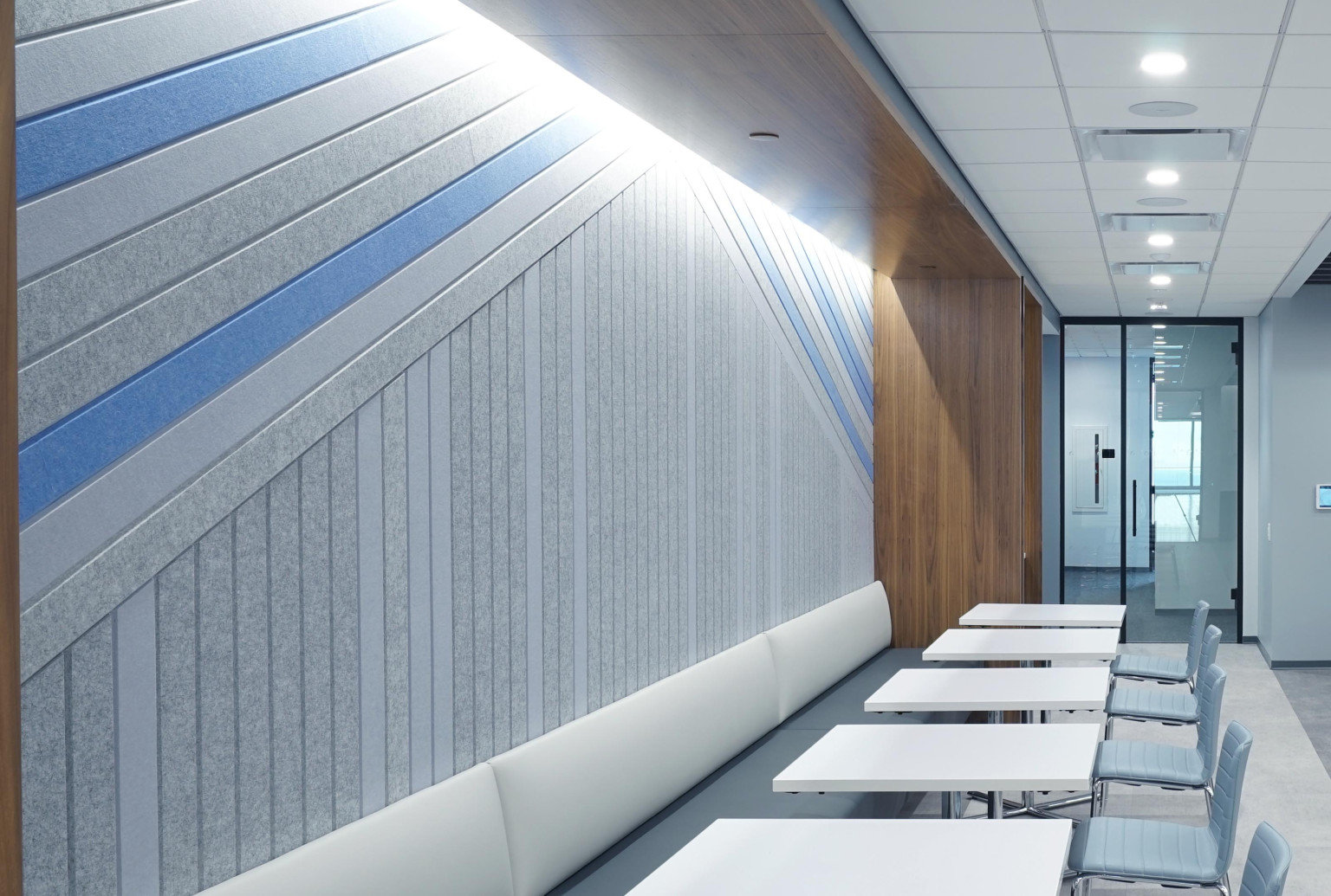 11 Unique Styles of Architectural Interior Wall Panels - Arktura