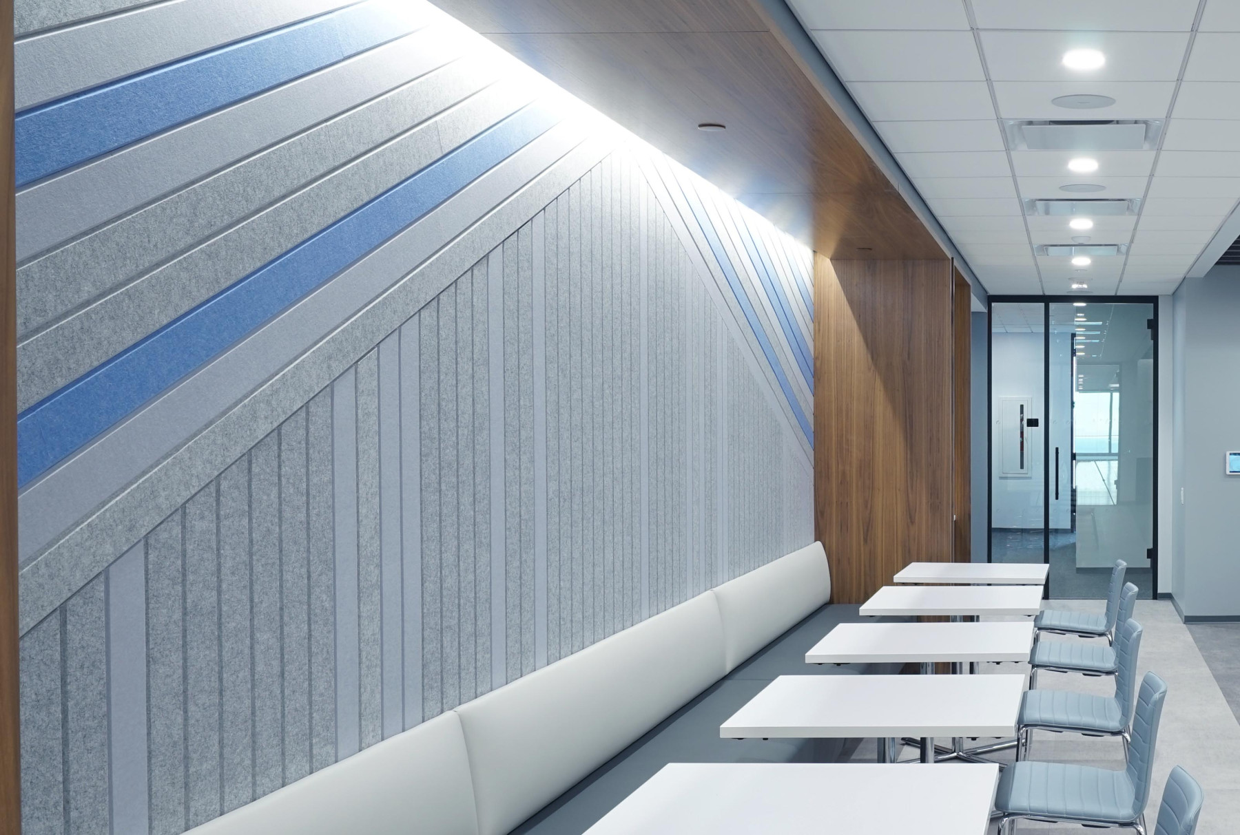 11 Unique Styles of Architectural Interior Wall Panels - Arktura