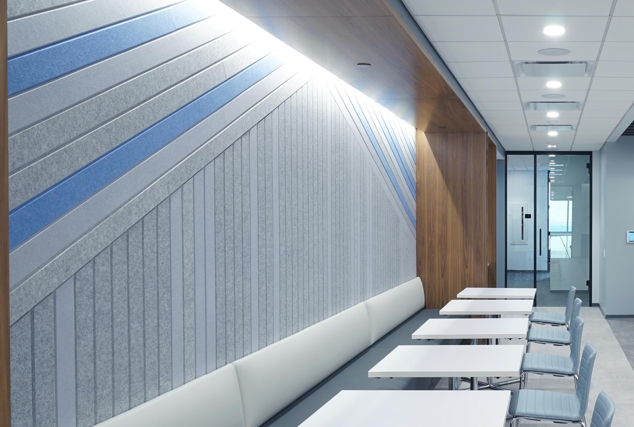 11 Unique Styles of Architectural Interior Wall Panels - Arktura