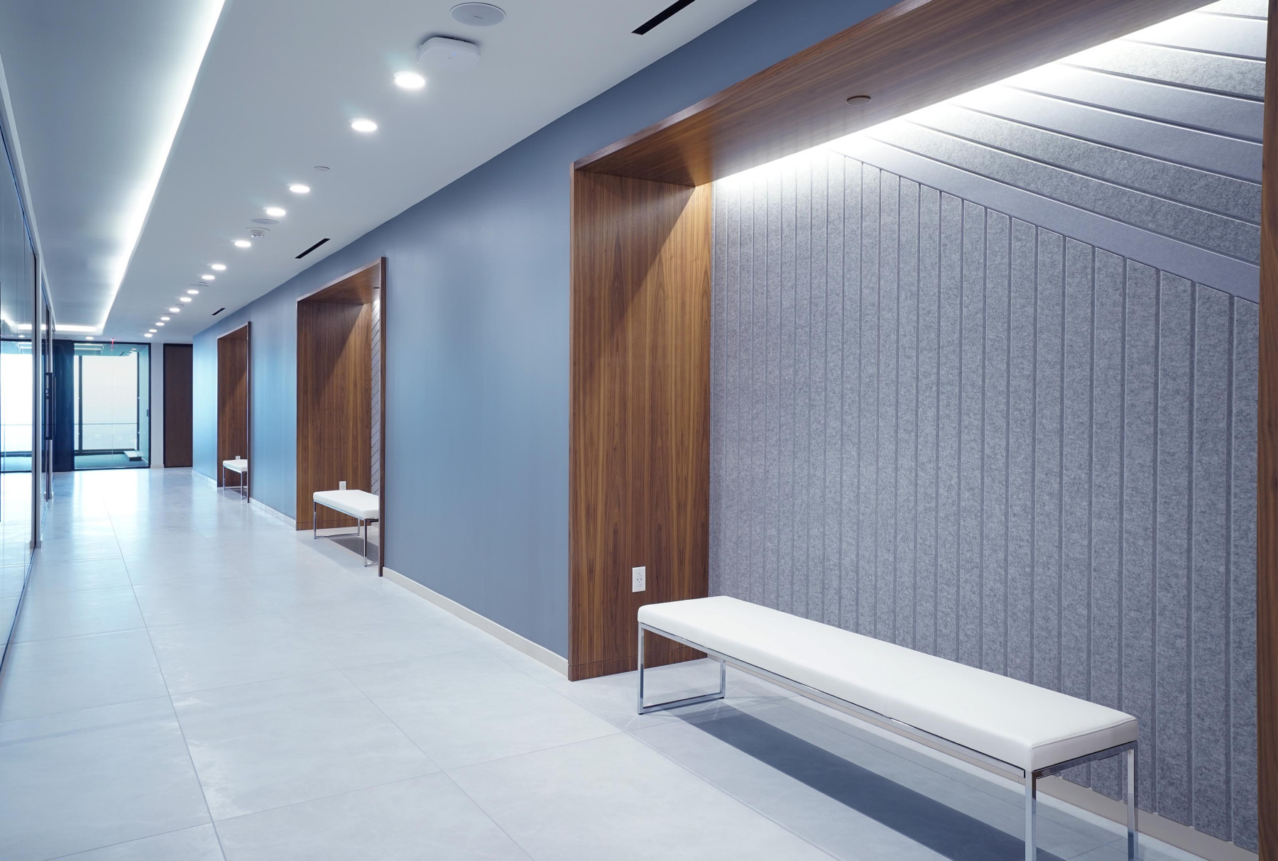 11 Unique Styles of Architectural Interior Wall Panels - Arktura