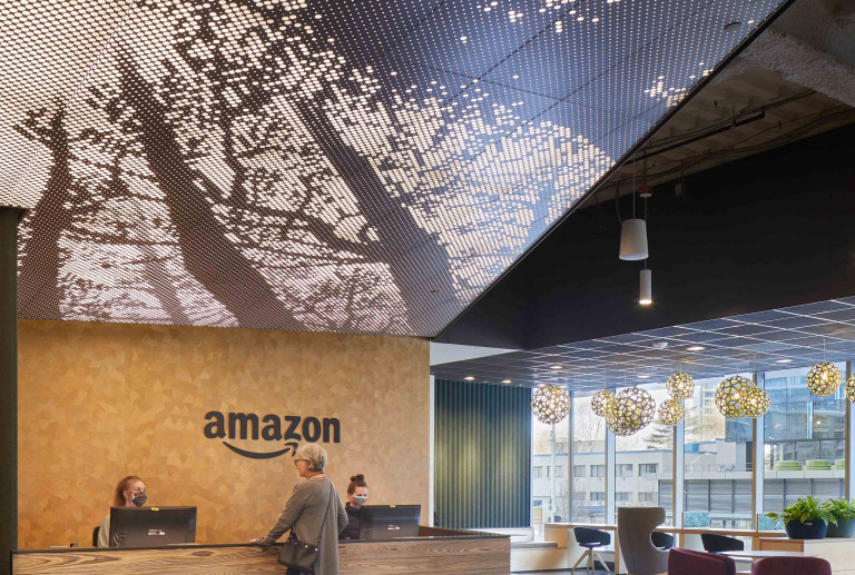 6 Ideas for Creating Unforgettable Lobby Designs and Reception Areas ...