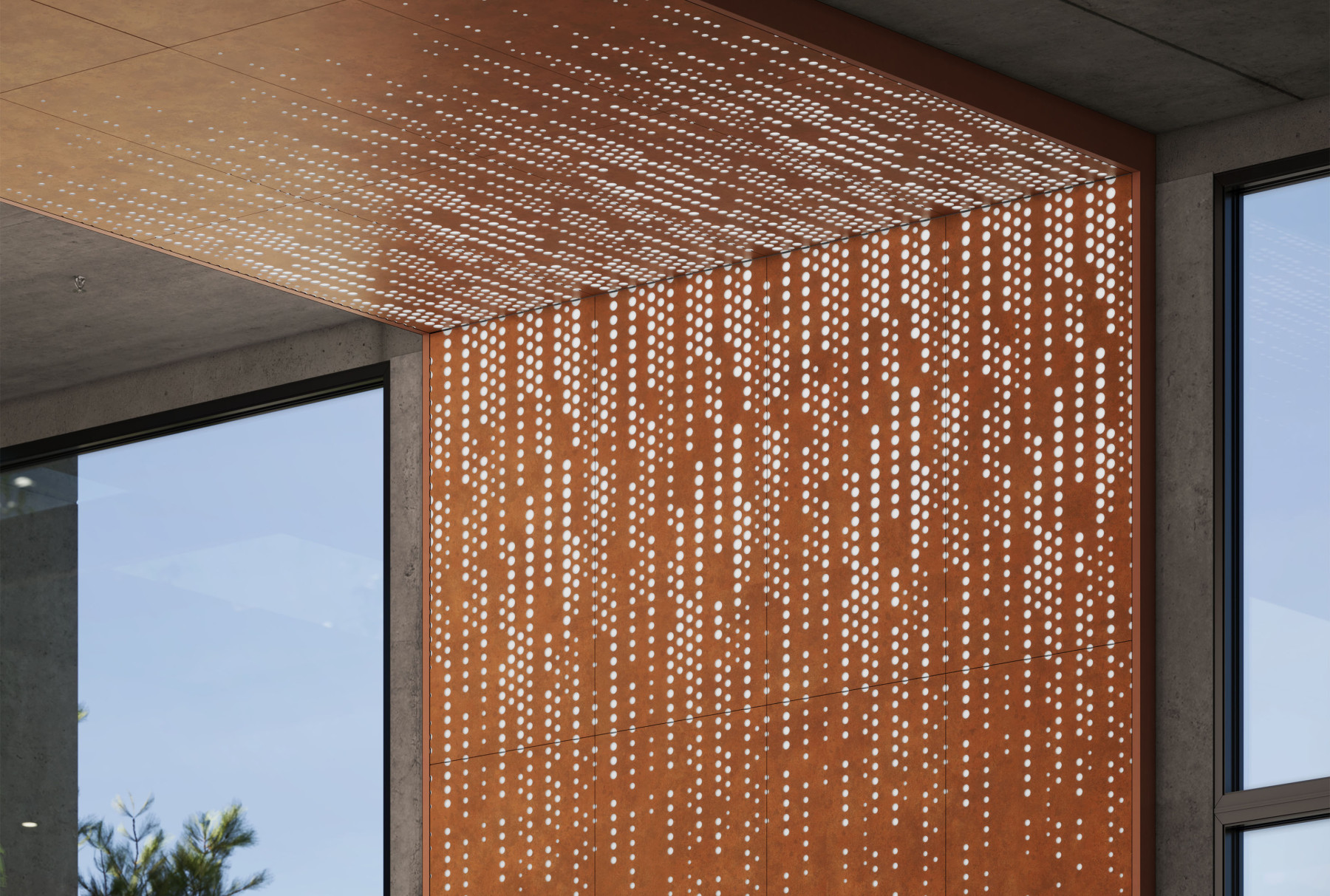 Arktura Sees Double at this Year's Architizer A+ Awards - Arktura