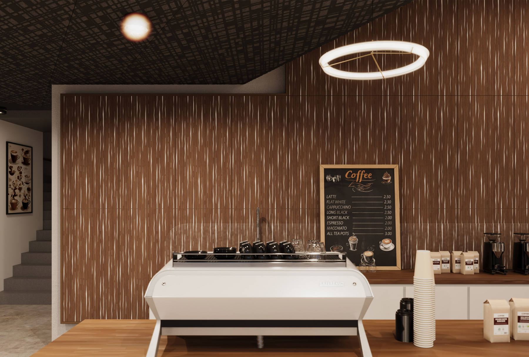 Arktura and Pure + FreeForm: Elevating Commercial Interiors with ...