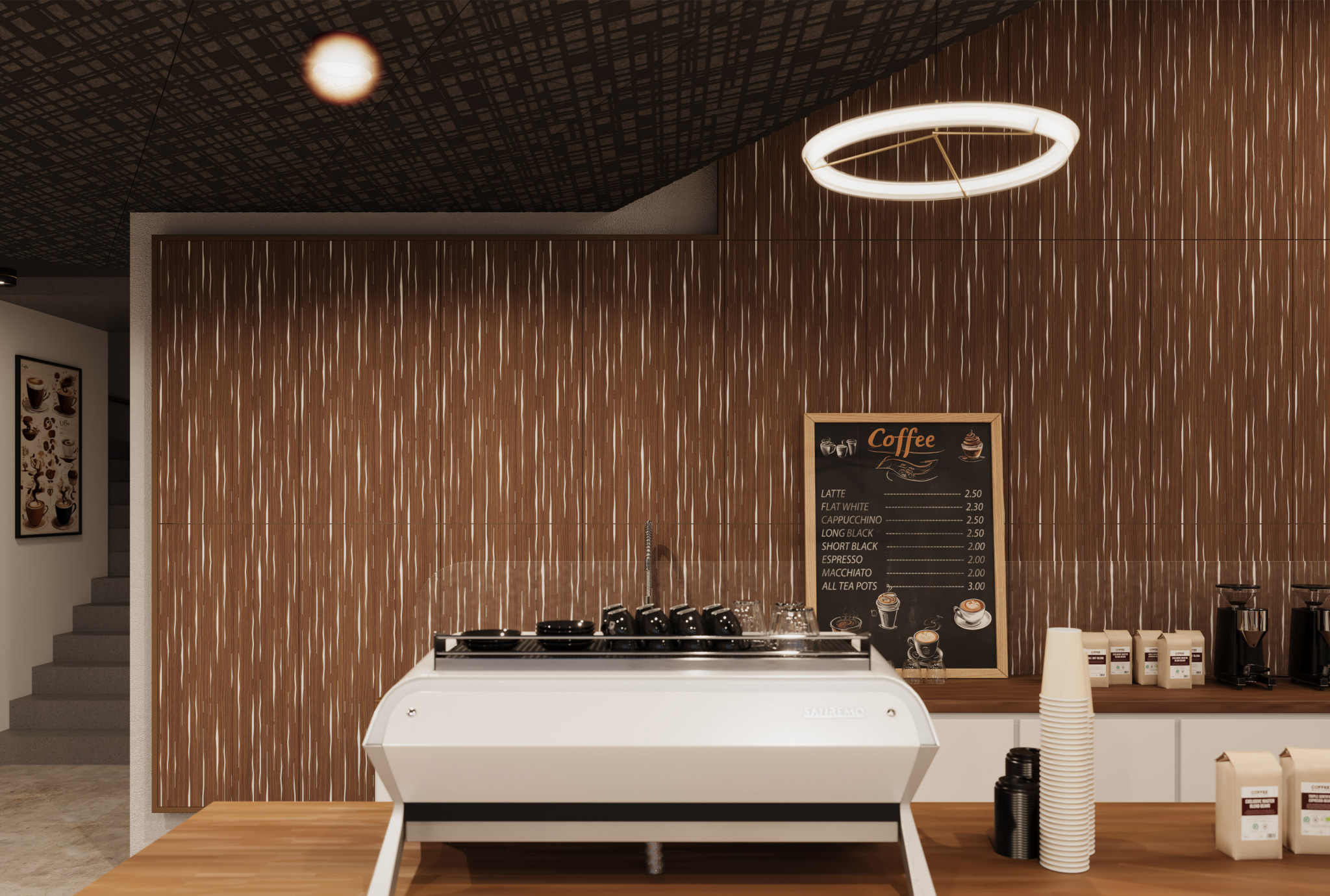 Arktura and Pure + FreeForm: Elevating Commercial Interiors with ...